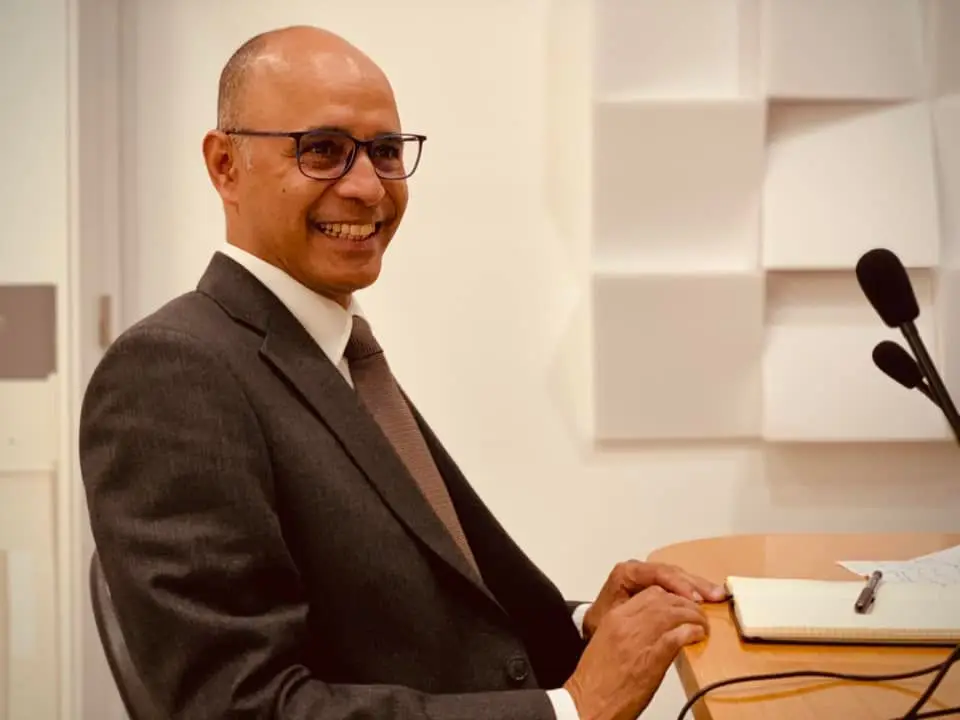 Chega garante “convergência plenamente alcançada" entre Ventura e Mithá ...