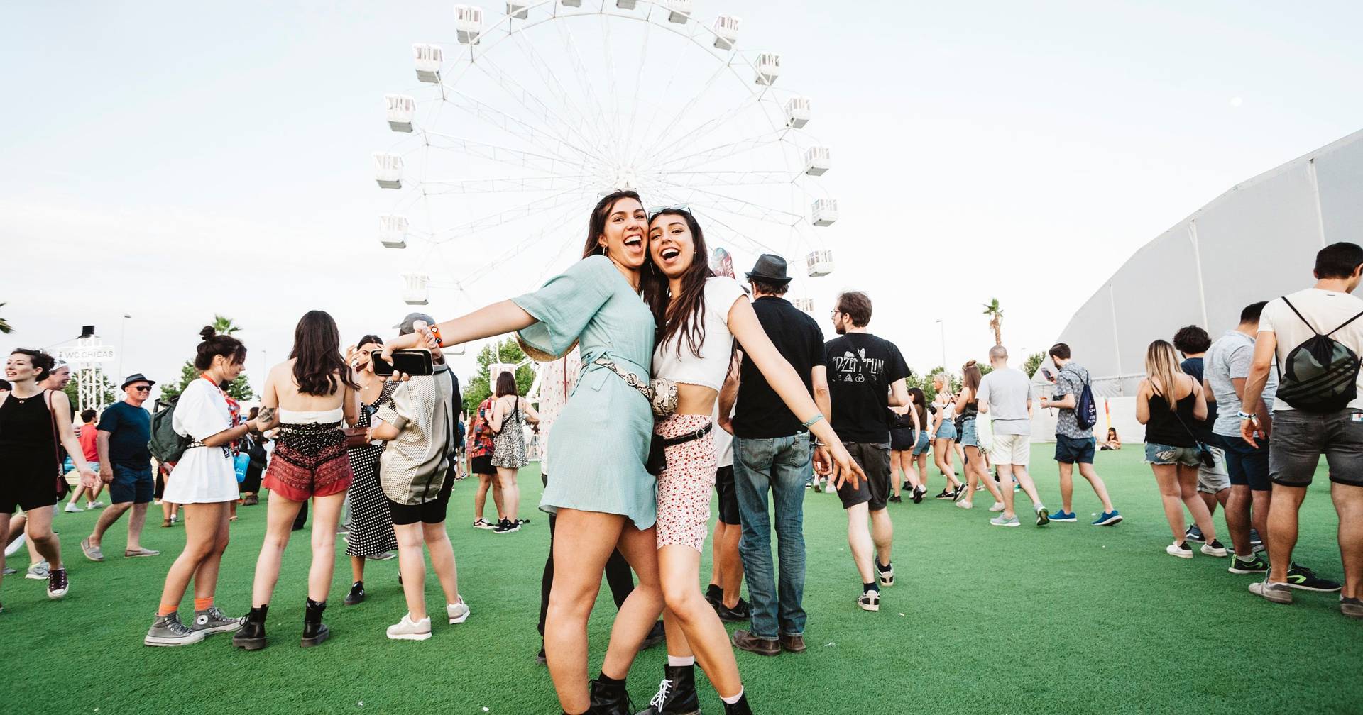 ‘Sequela’ do espanhol Mad Cool cancelada: não há Rage Against the ...