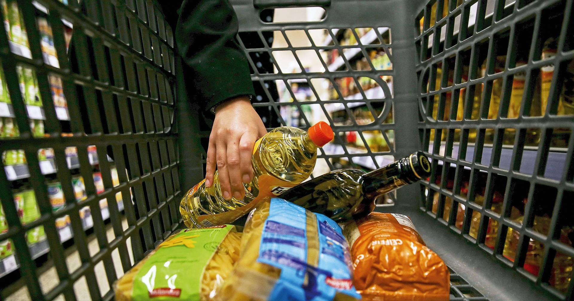 Inflação agrava desigualdades - Expresso