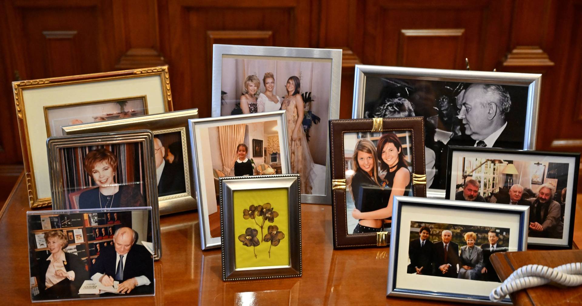 Entre Hamlet e Rei Lear: imprensa russa reage à morte de Mikhail ...