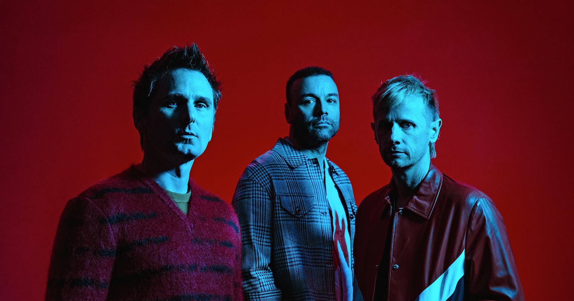 Muse: os homens da luta voltam à terra. Quanto vale “Will the People ...