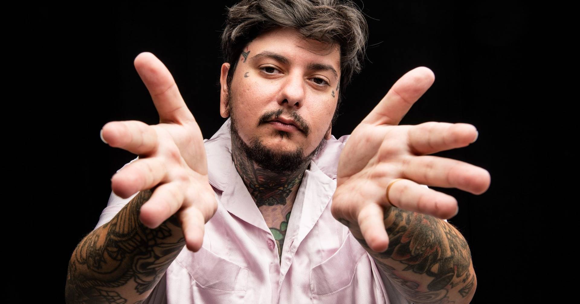 Agir apresenta o novo álbum, “Cantar Carneiros”, em Lisboa em outubro ...