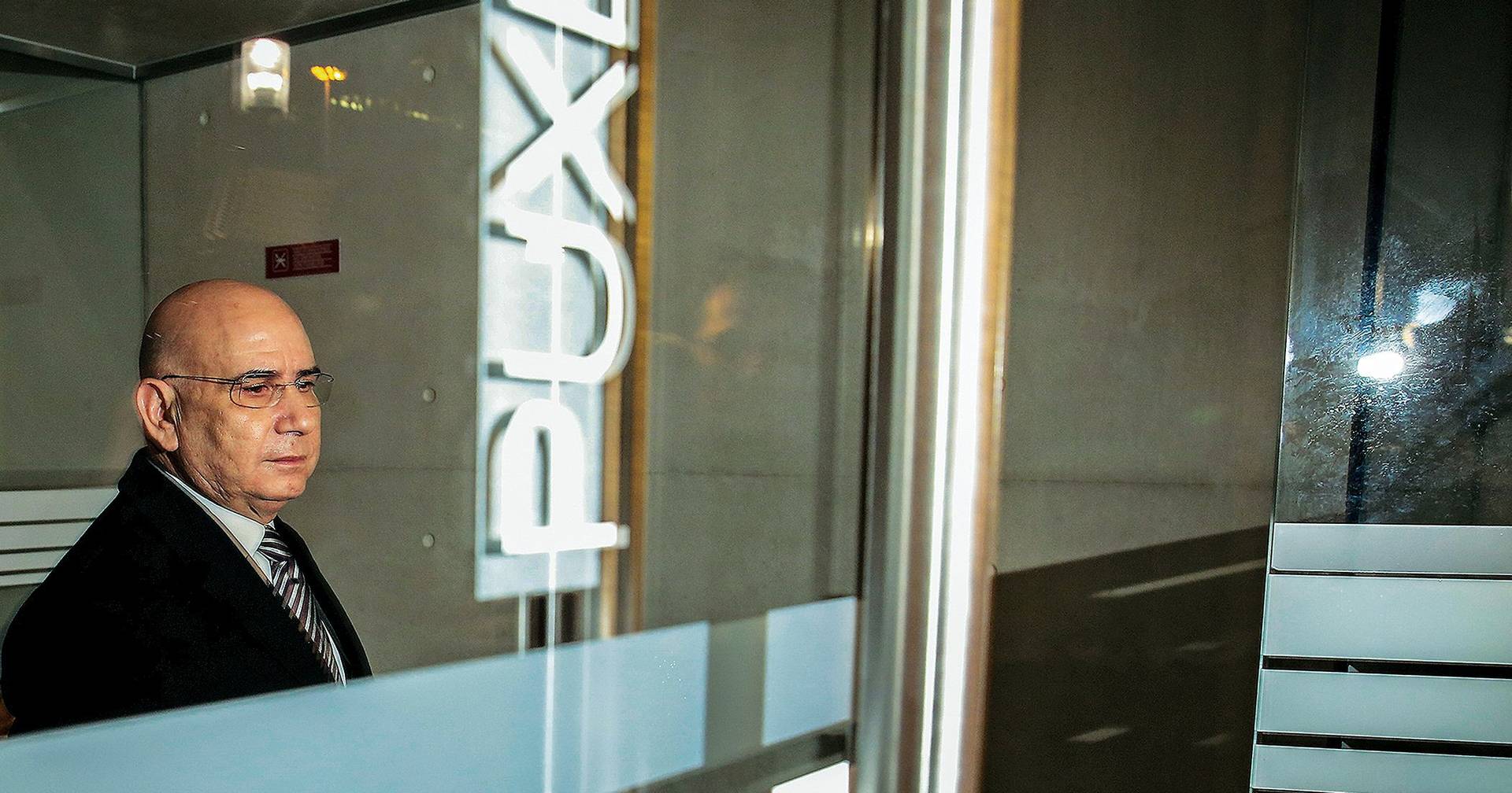 Duarte Lima: Brasil não consegue notificar polícias que investigaram o ...