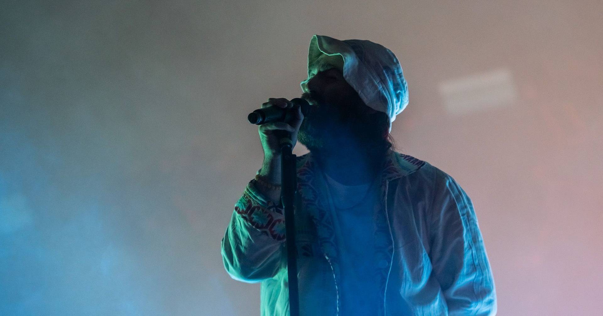 Chet Faker no MEO Kalorama: um homem e o seu reino - Expresso