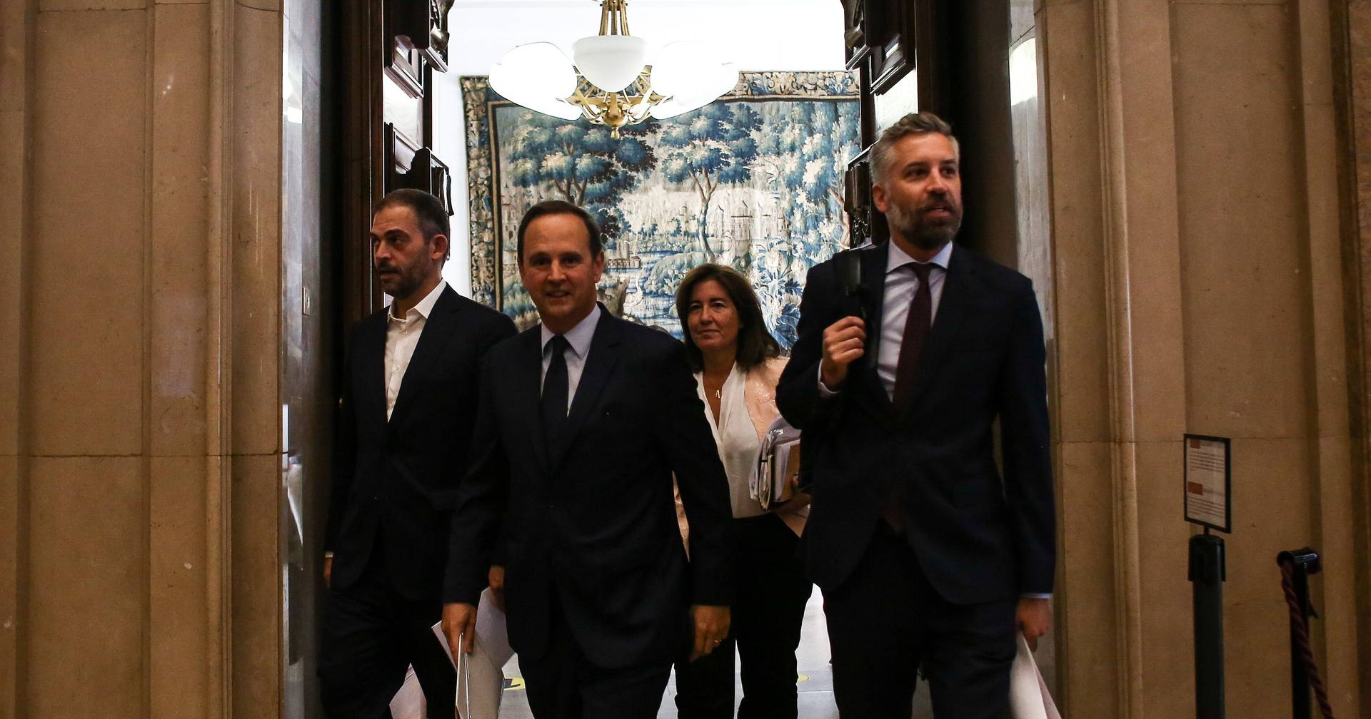 Alexandra Reis queria o triplo do que recebeu; Governo não fica ...