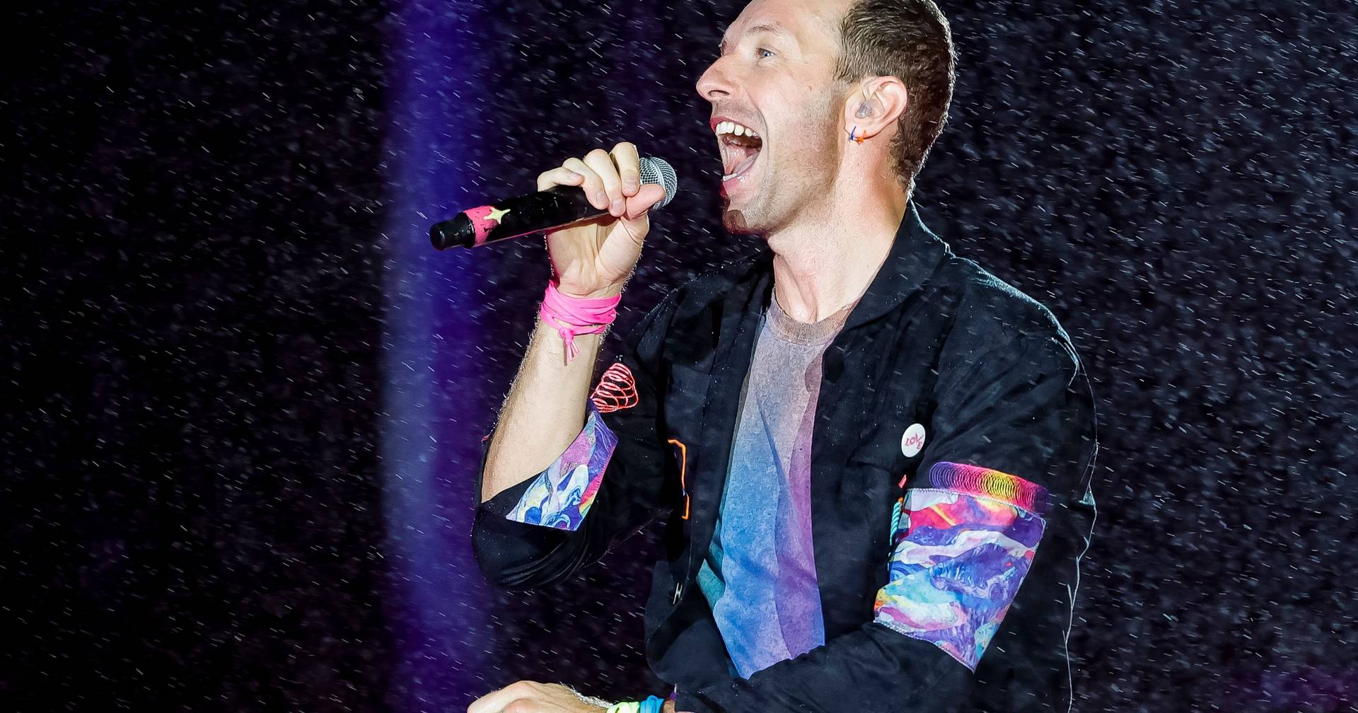 Coldplay faturaram 60 milhões de euros com 11 concertos no Brasil ...