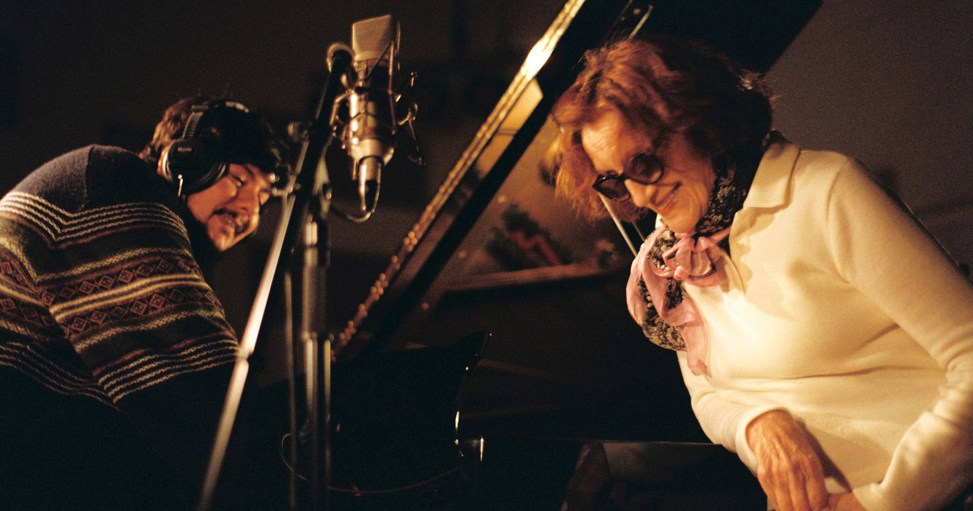 O dueto inesperado de “Cantar Carneiros”, novo álbum de Agir: “Pensei ...