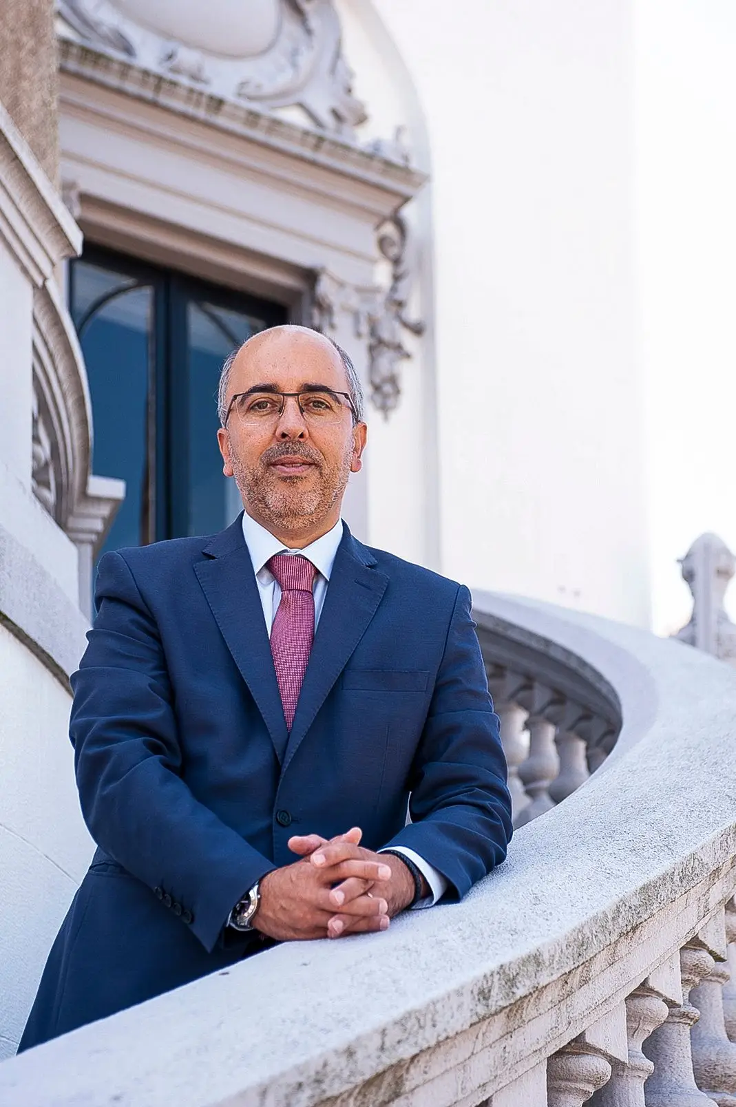 Presidente da AEP: "Em momento algum as empresas devem ocupar o segundo ...