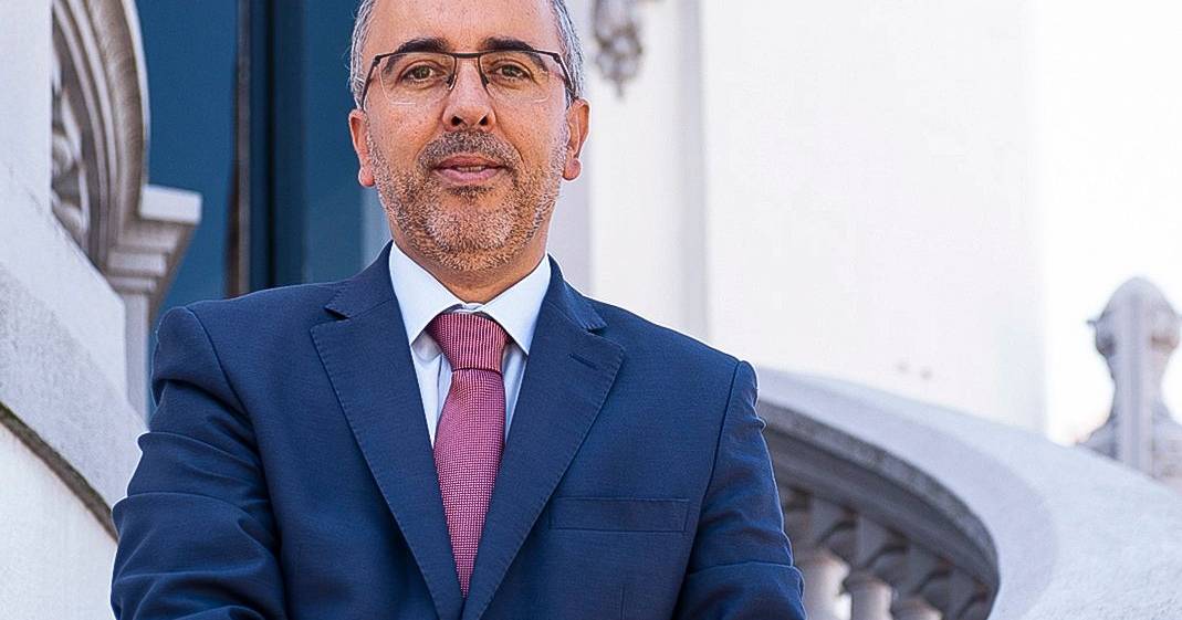 Presidente da AEP: "Em momento algum as empresas devem ocupar o segundo ...
