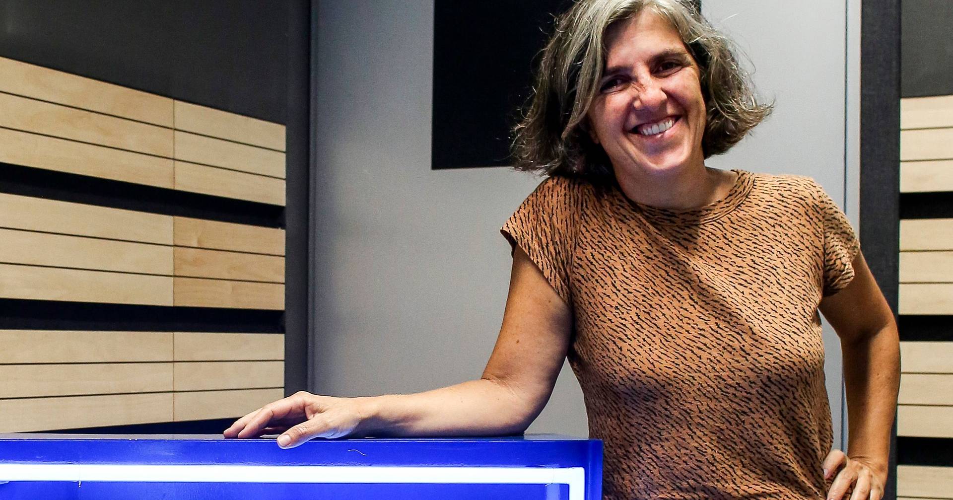 Filipa Oliveira: “Ser uma curadora feminista é muito mais do que ter ...