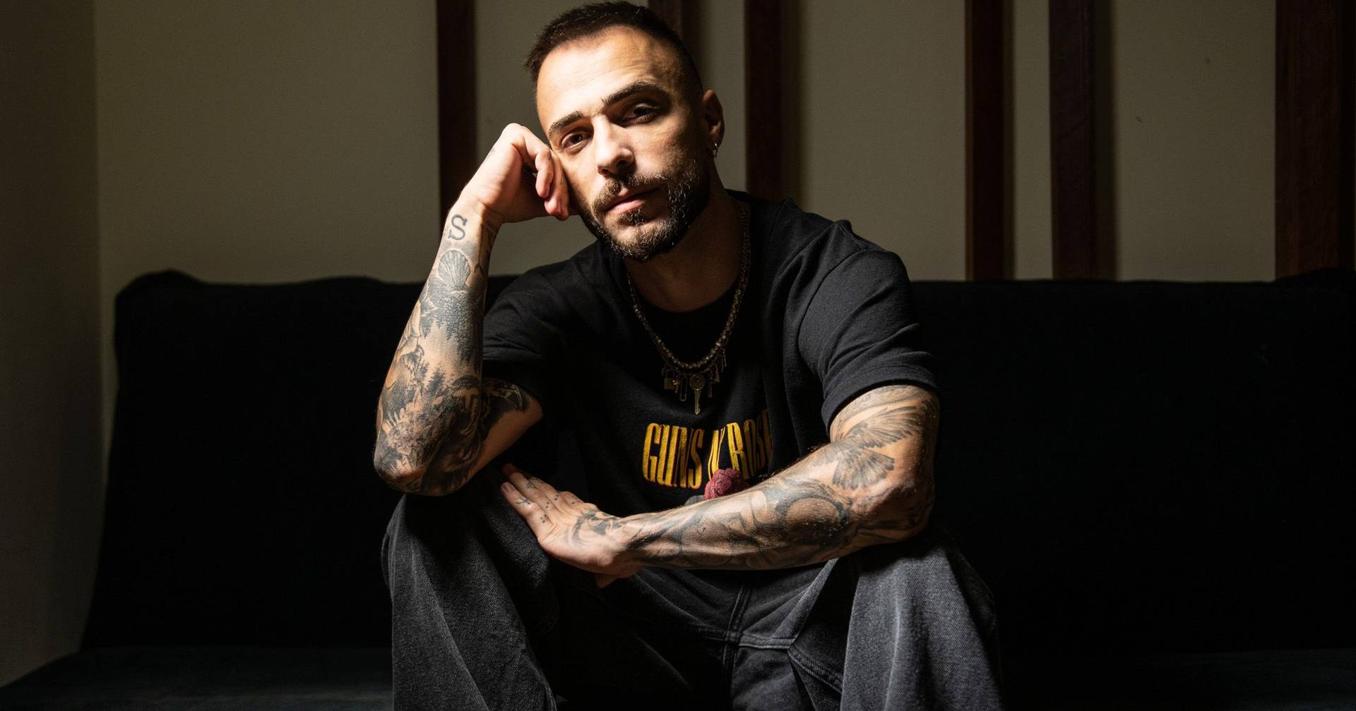 Diogo Piçarra: “Quando estou doente, esqueço redes sociais. Há quem ...