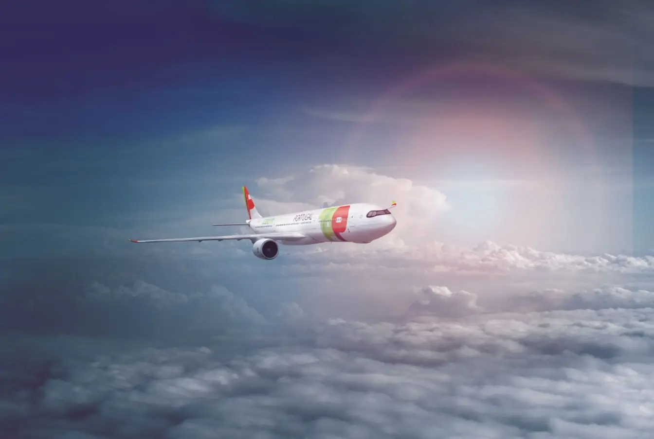 Vai viajar em trabalho? Dê asas ao seu negócio. - Expresso