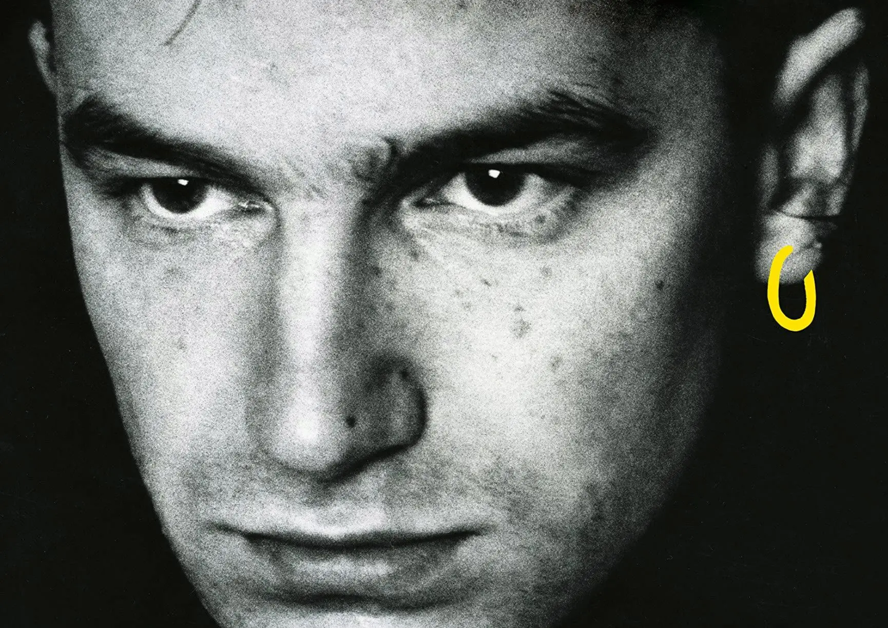 Bono anuncia digressão mundial ‘a solo’ de apresentação do livro ...