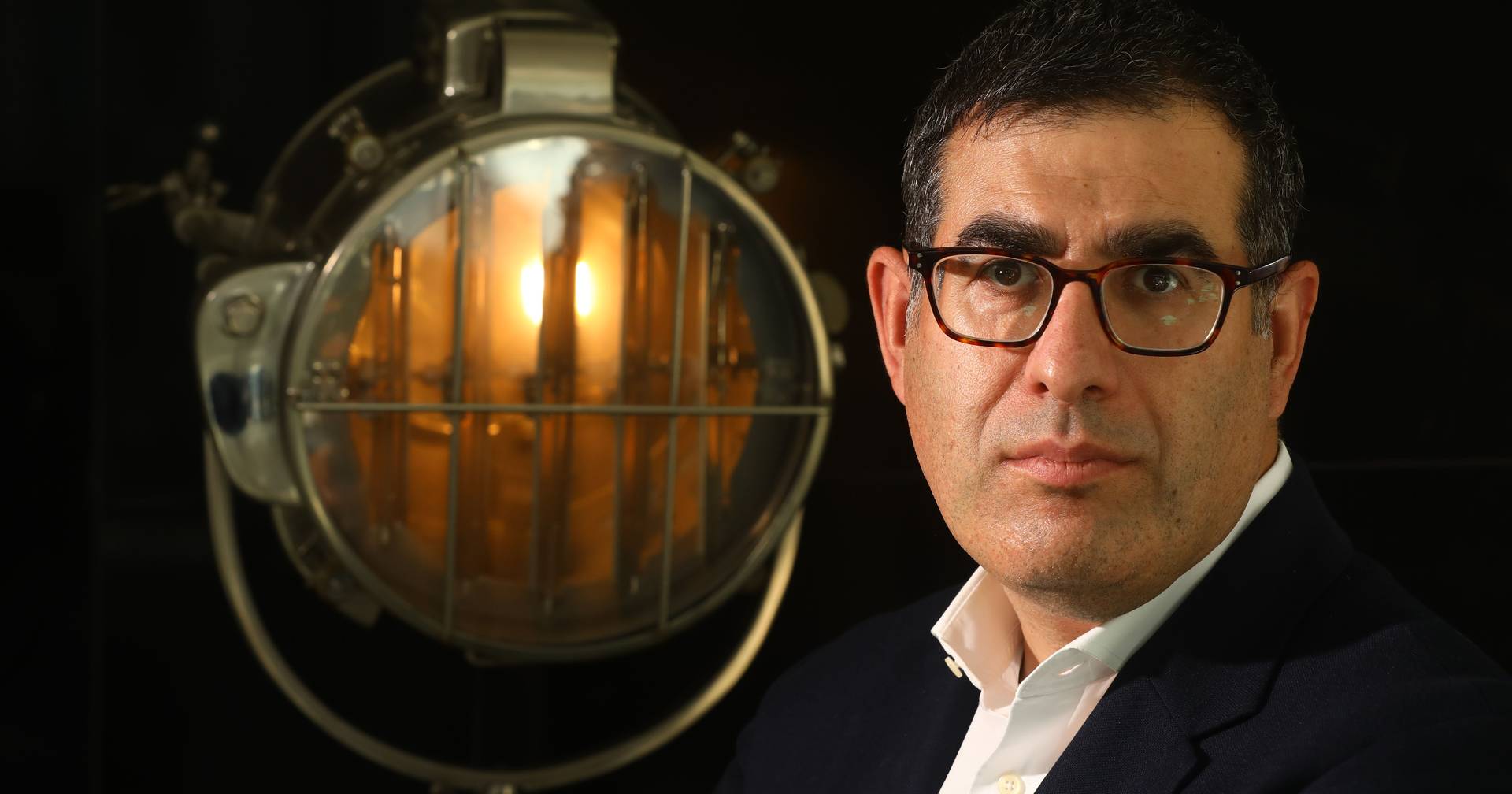 Javier Blas: “Há ‘traders’ que fazem mais dinheiro do que os CEO de ...