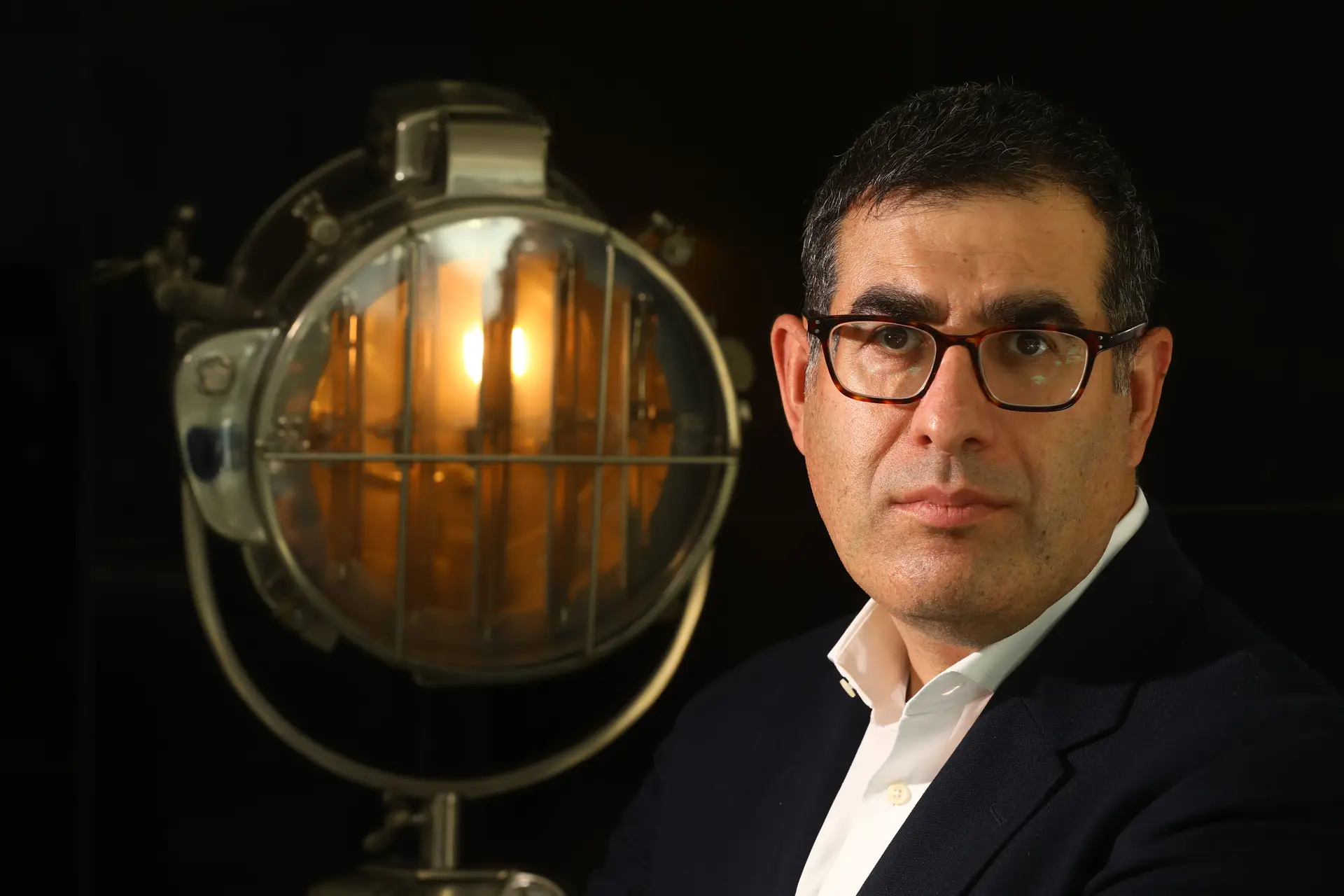 Javier Blas: “Há ‘traders’ que fazem mais dinheiro do que os CEO de ...