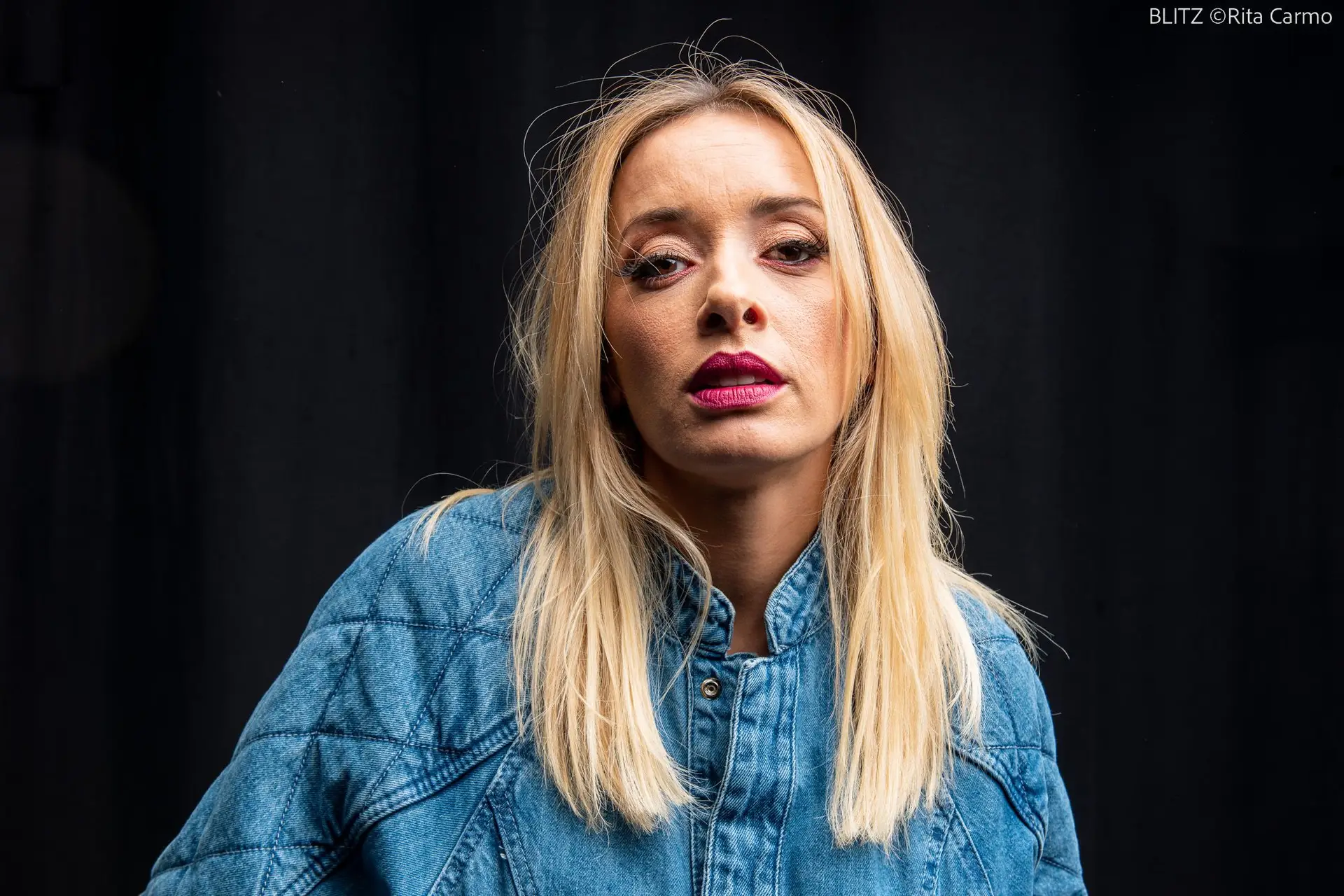 Marisa Liz: “Não gosto de partilhar a minha vida, porque deixa de ser ...