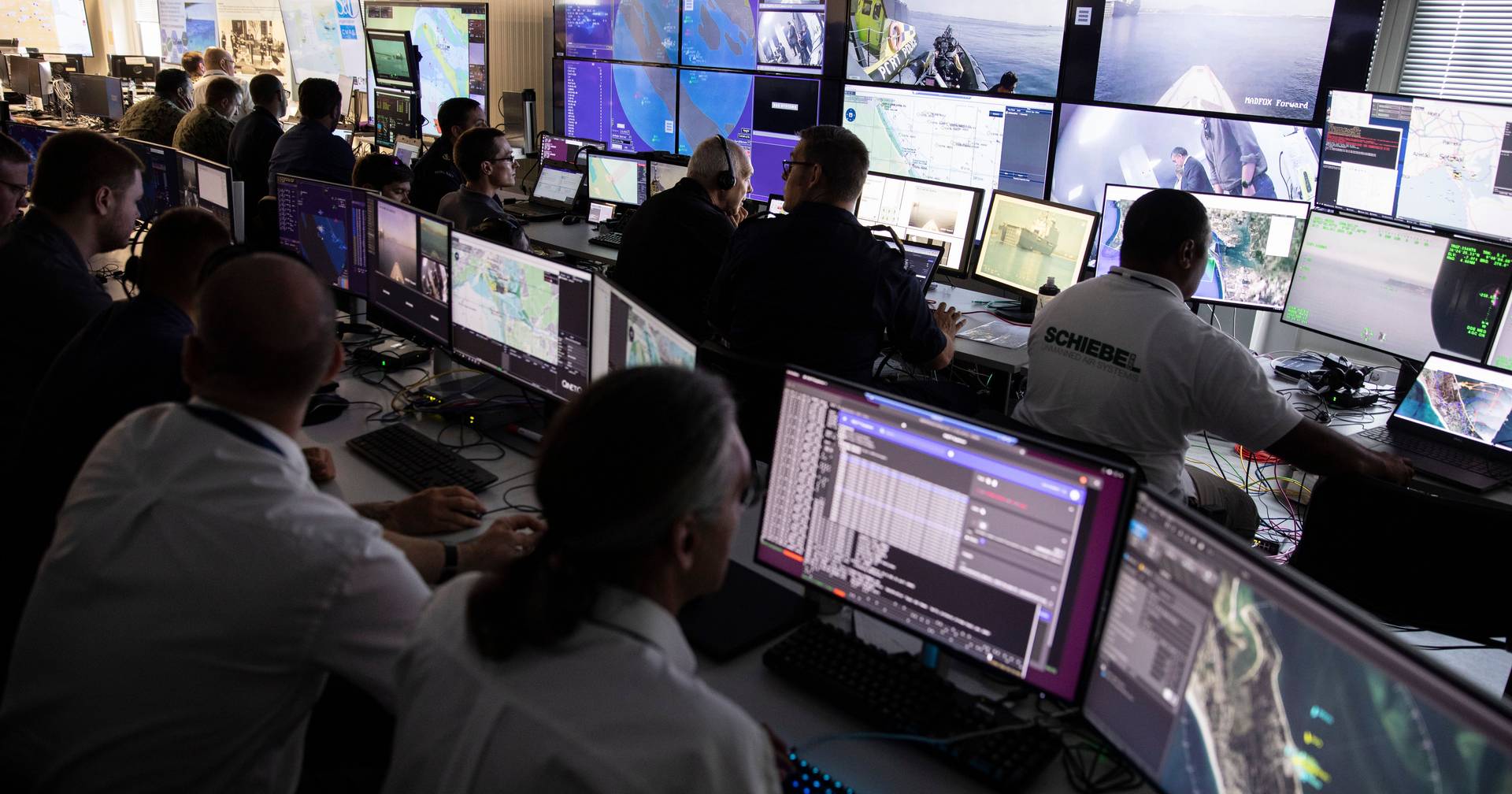 Ciberataques ao EMGFA: só há metade do pessoal no Centro de Ciberdefesa ...