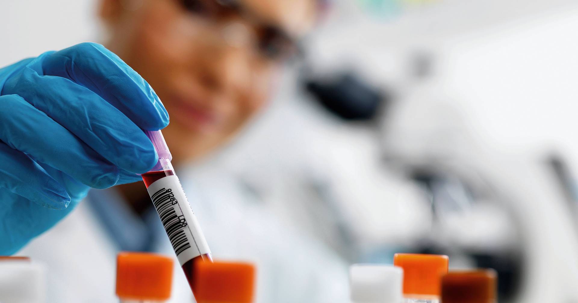 Testar salva vidas. Mas pode salvar mais - Expresso