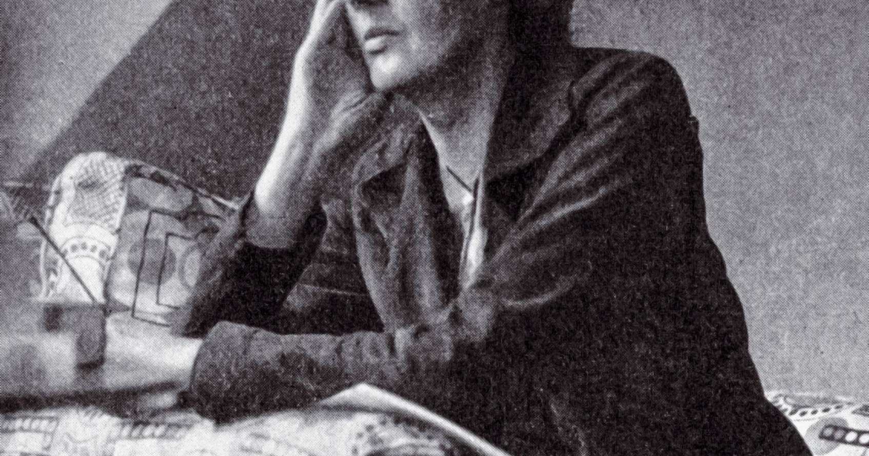 São 48 textos de Virginia Woolf. É um excesso de realidade - Expresso