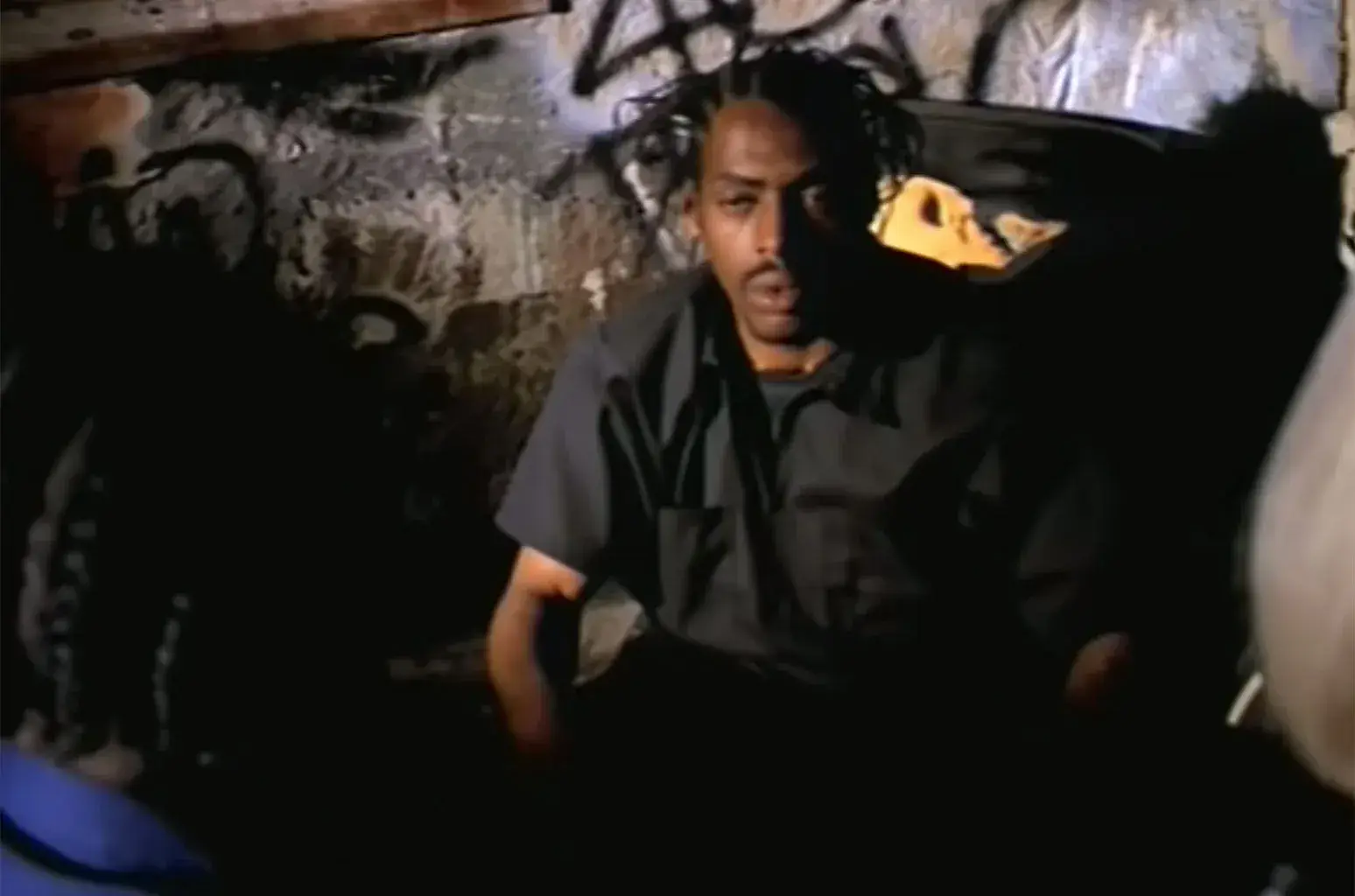 Coolio, o rapper de 'Gangsta's Paradise', morre aos 59 anos - Expresso