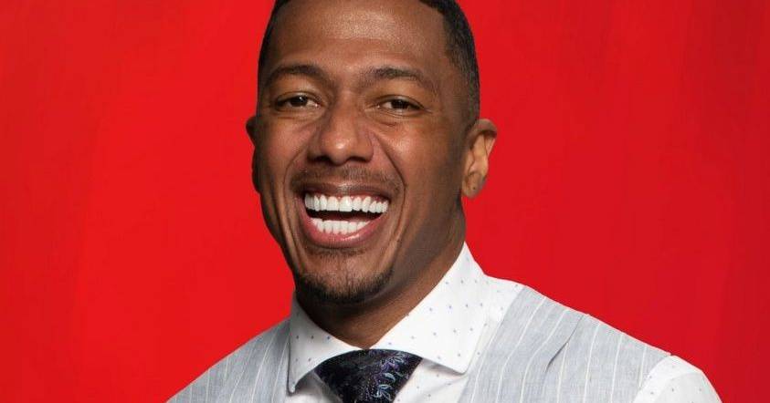 Em apenas 9 dias, Nick Cannon, ex-marido de Mariah Carey, foi pai de ...