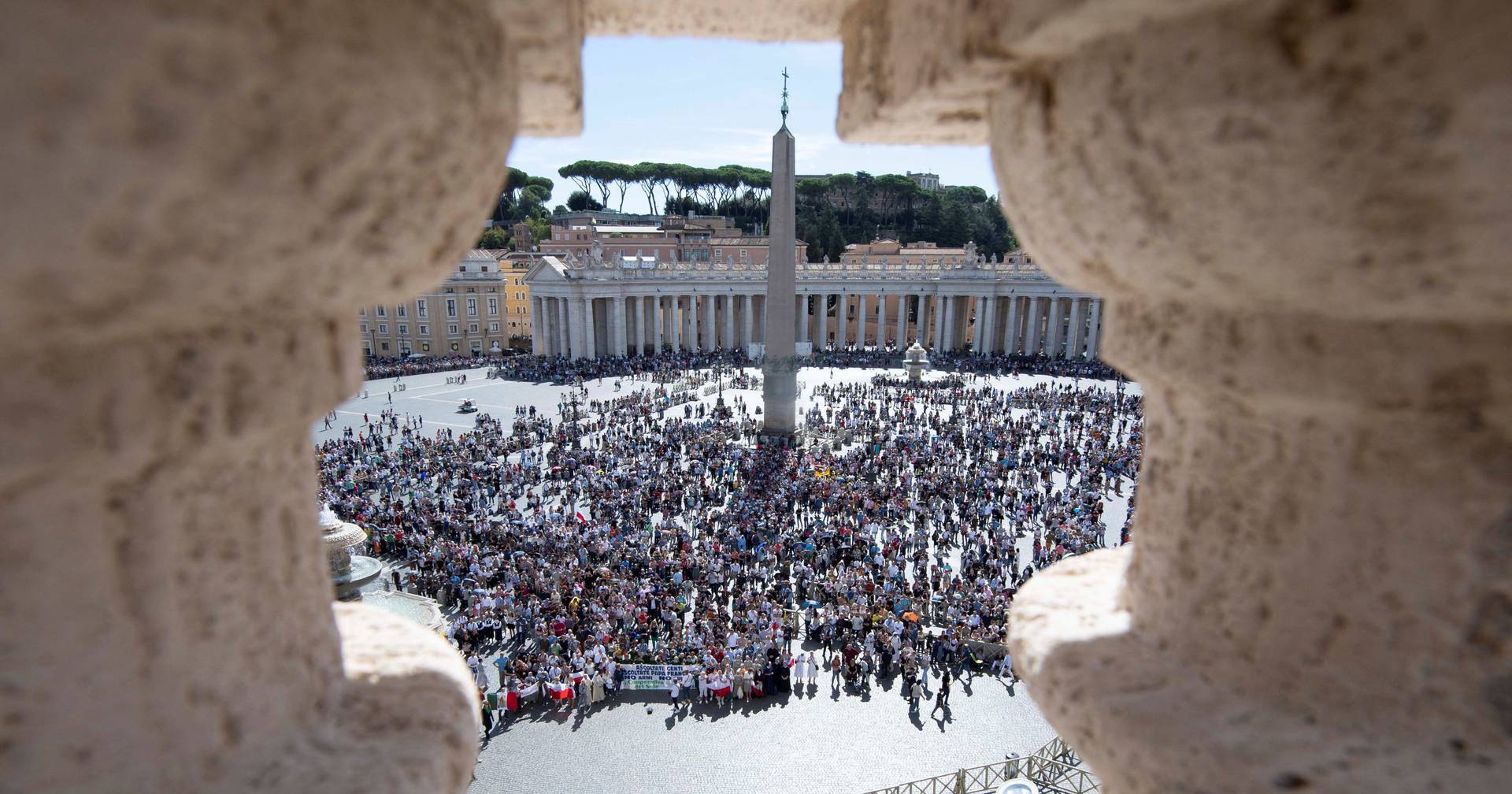 ONU e sobreviventes de abuso pedem investigação do Vaticano sobre ...