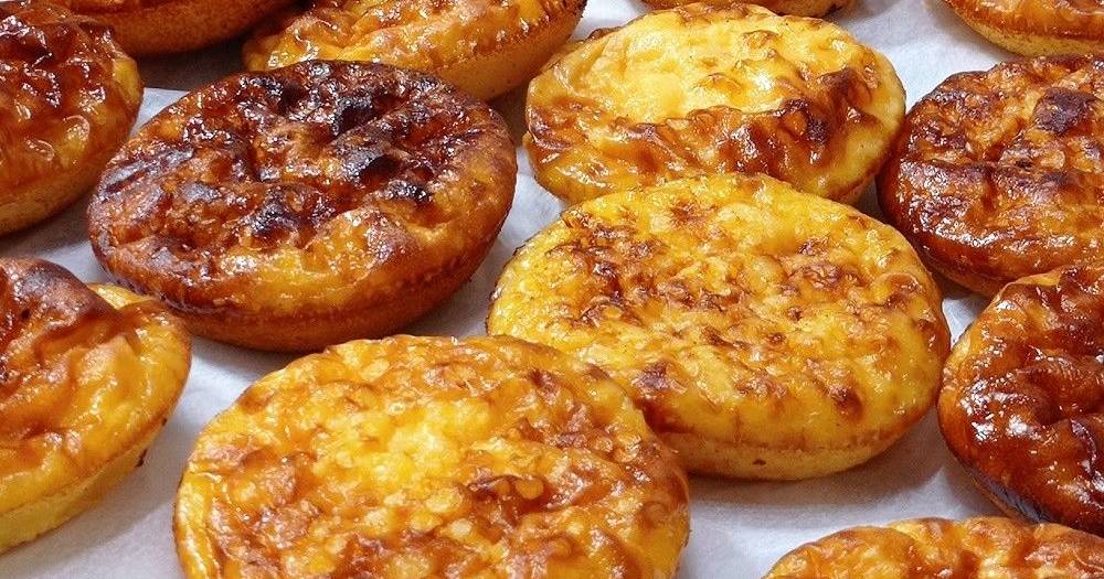 Pecado ou tentação? O melhor da doçaria portuguesa vai estar à prova em ...