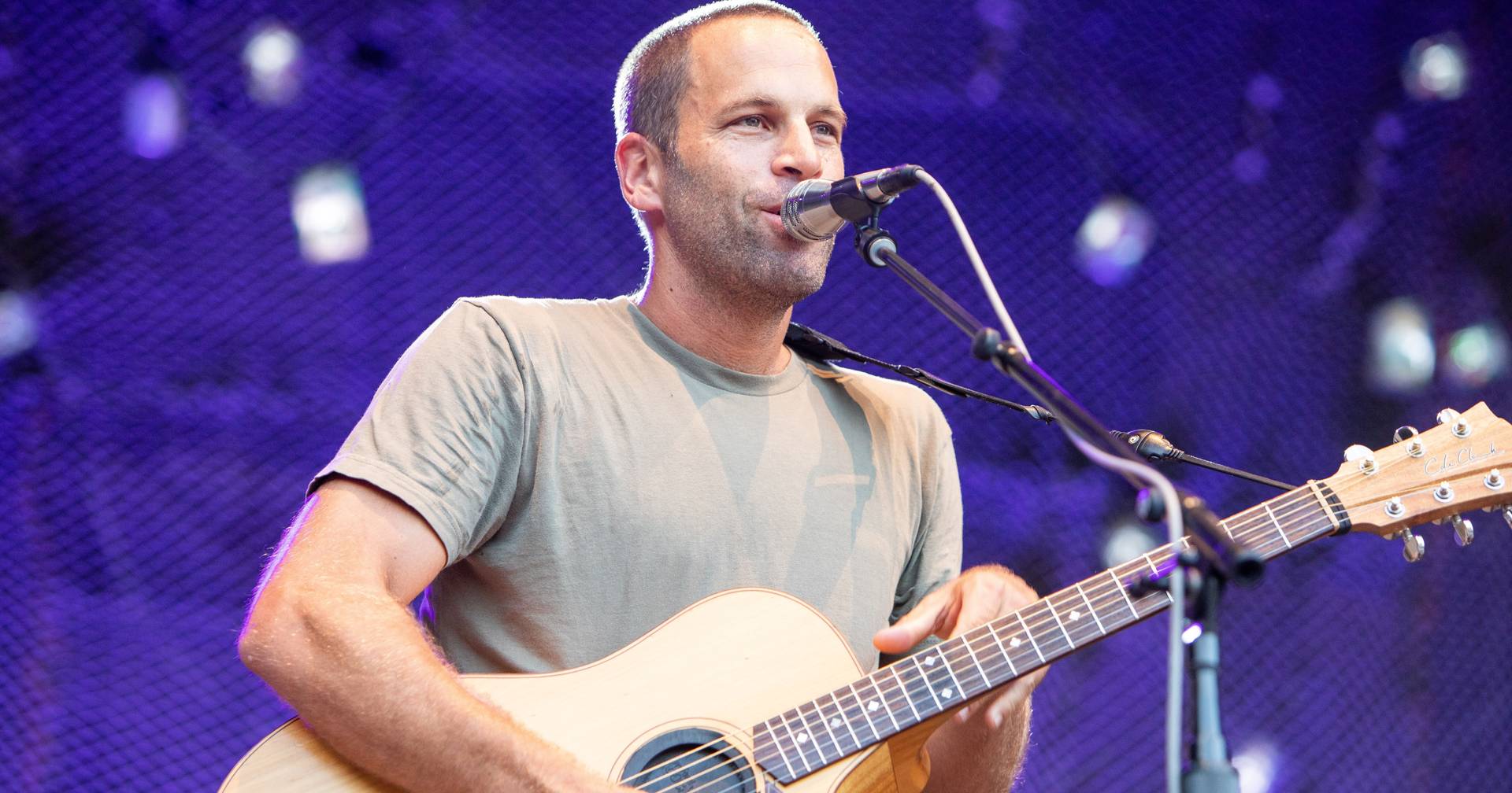 Jack Johnson diz ser vítima de uma fã obcecada e pede ajuda judicial ...