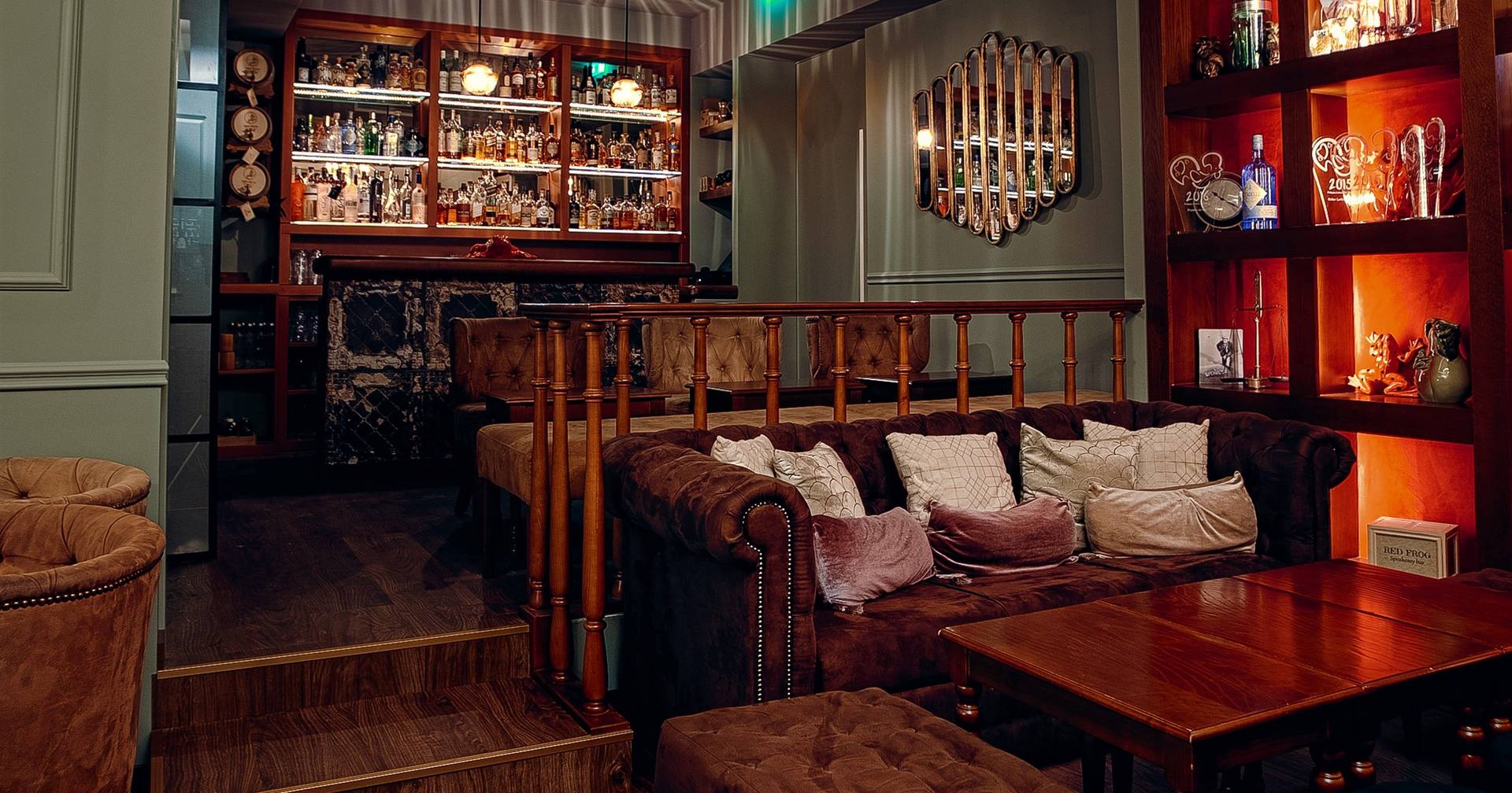 Pela primeira vez, há um bar português na lista de 50 melhores do mundo ...