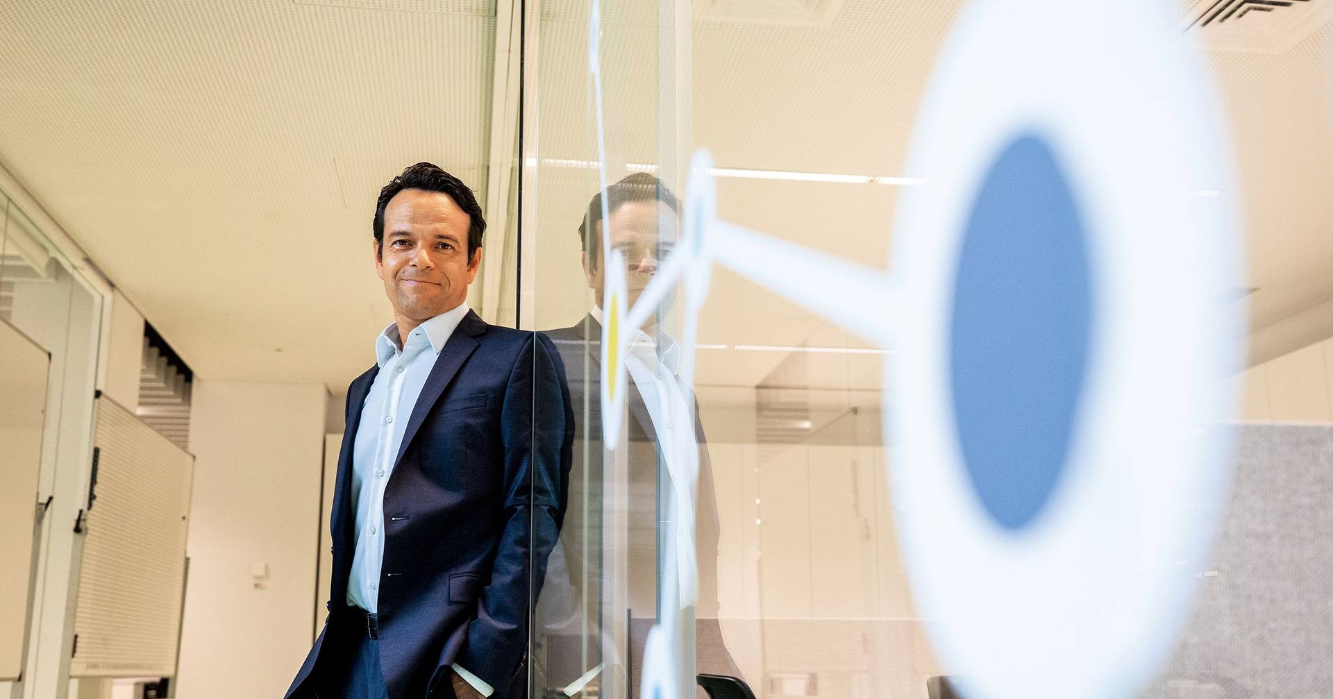 Sonae Capital investe 700 milhões em renováveis - Expresso