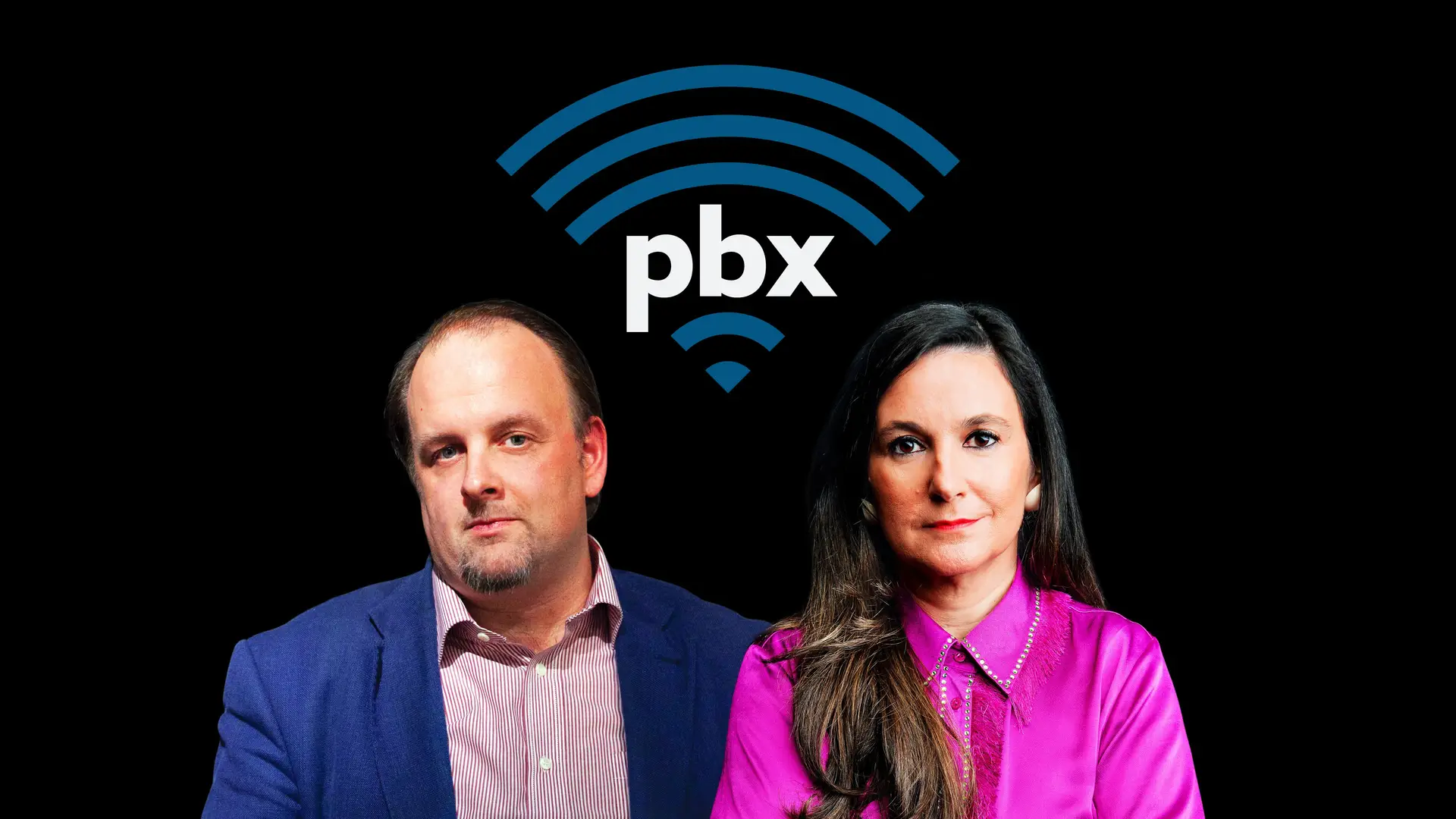 PBX: a despedida do podcast de Inês Meneses e Pedro Mexia - Expresso