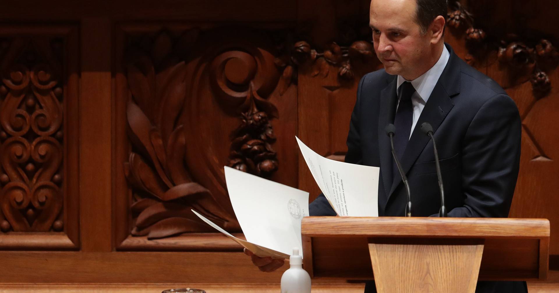 UTAO diz que Governo tem "espaço orçamental" para apoiar famílias e ...