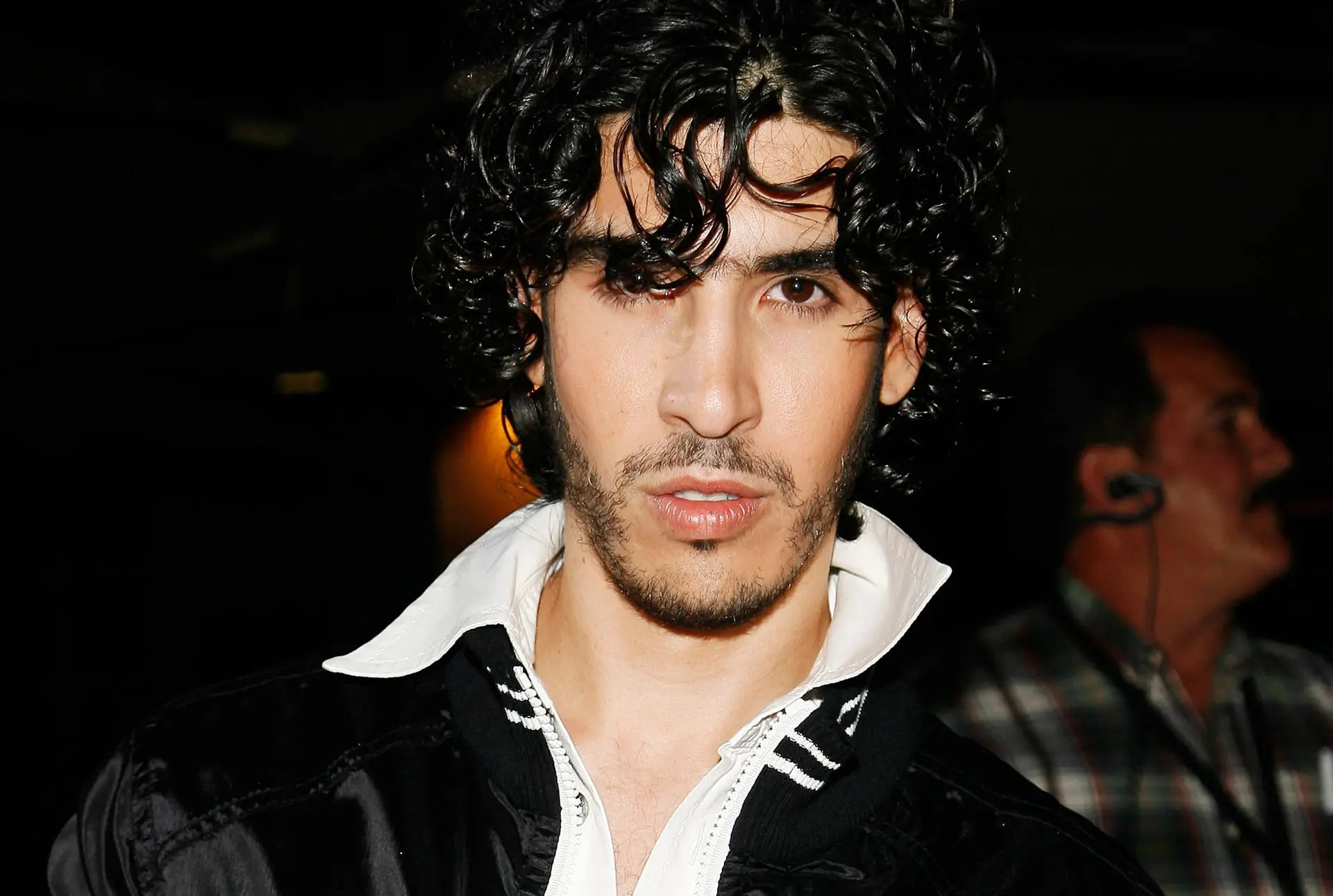 Morreu aos 34 anos o cantor e modelo Andrés Cuervo, que há poucos dias ...