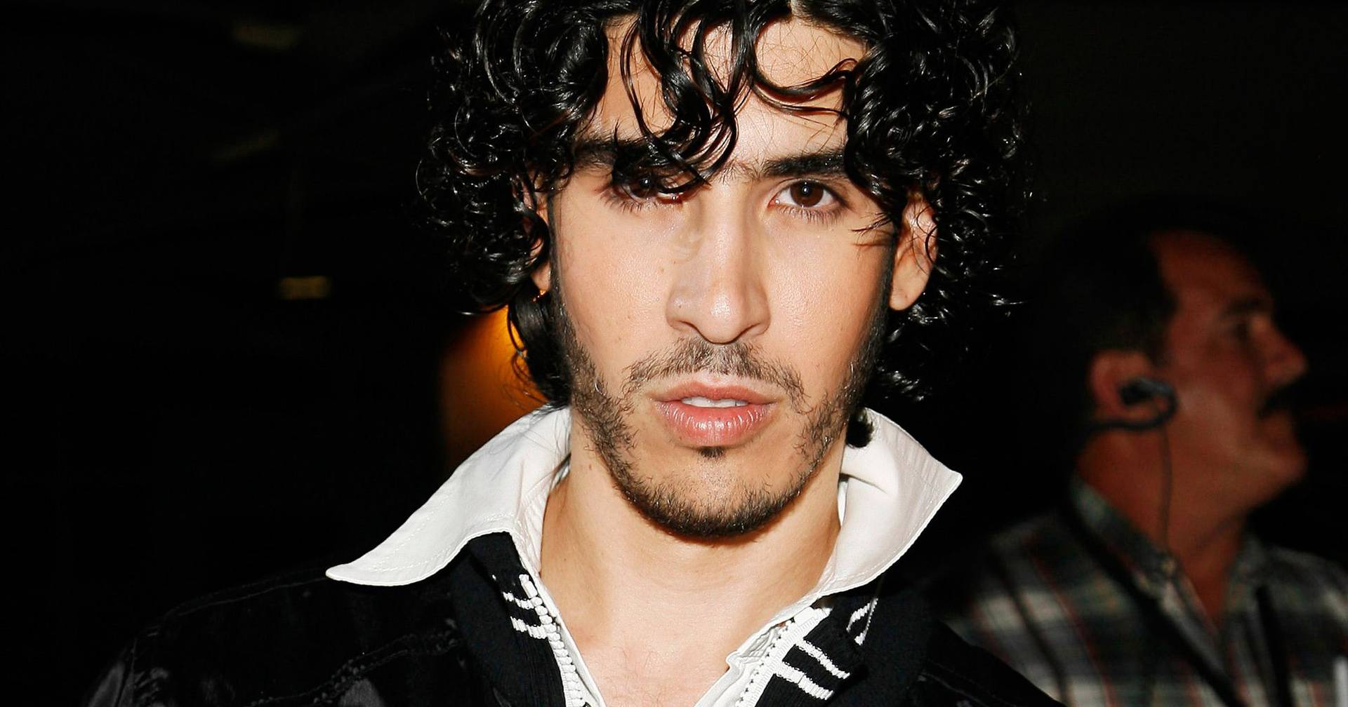 Morreu aos 34 anos o cantor e modelo Andrés Cuervo, que há poucos dias ...