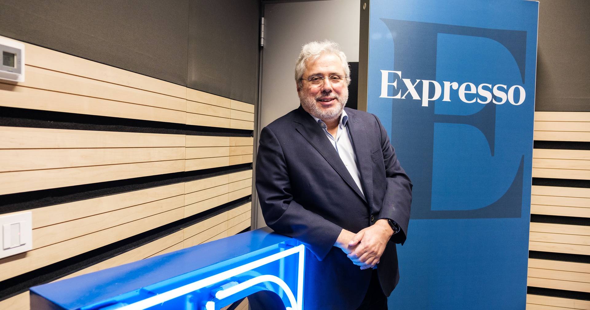 Henrique Monteiro: “As pessoas não se devem eternizar nos cargos ...