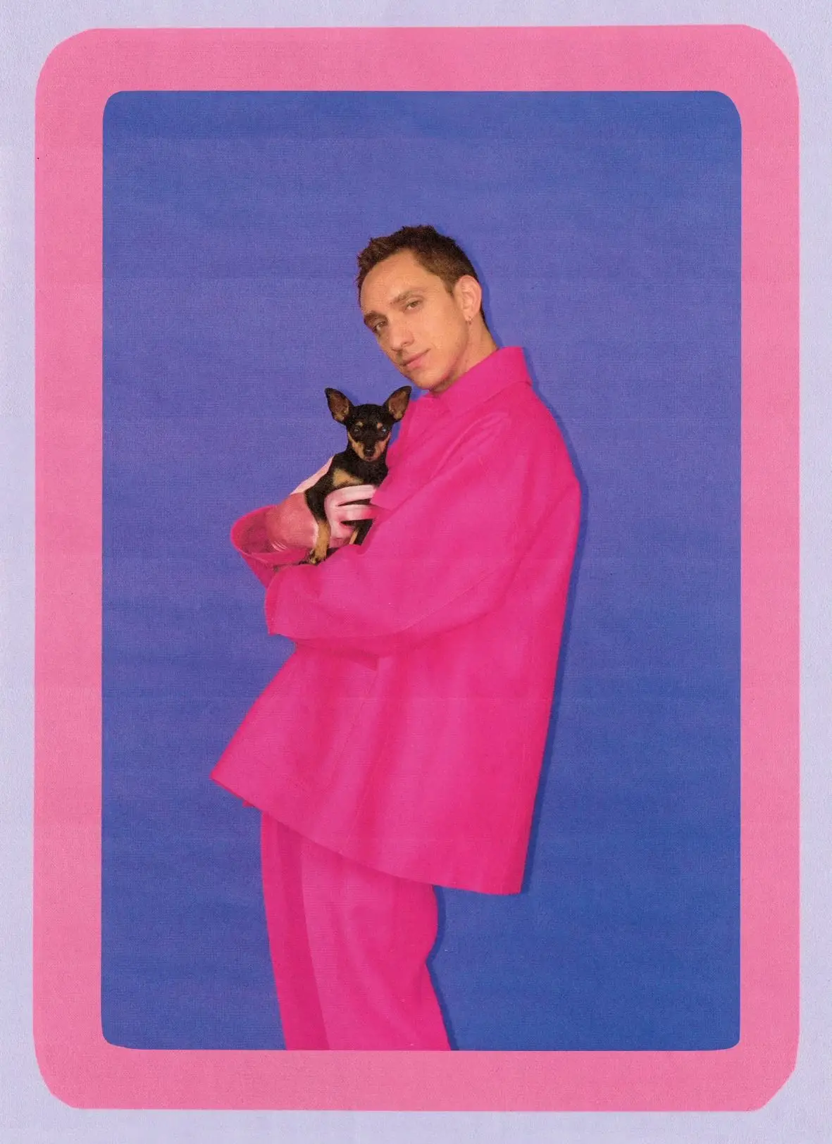 O triunfo e as feridas de Oliver Sim fora dos The xx - Expresso