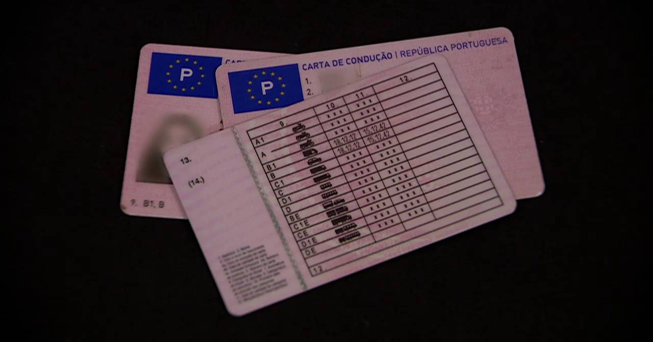 Quase cinco mil alunos estão à espera do exame de condução há mais de ...