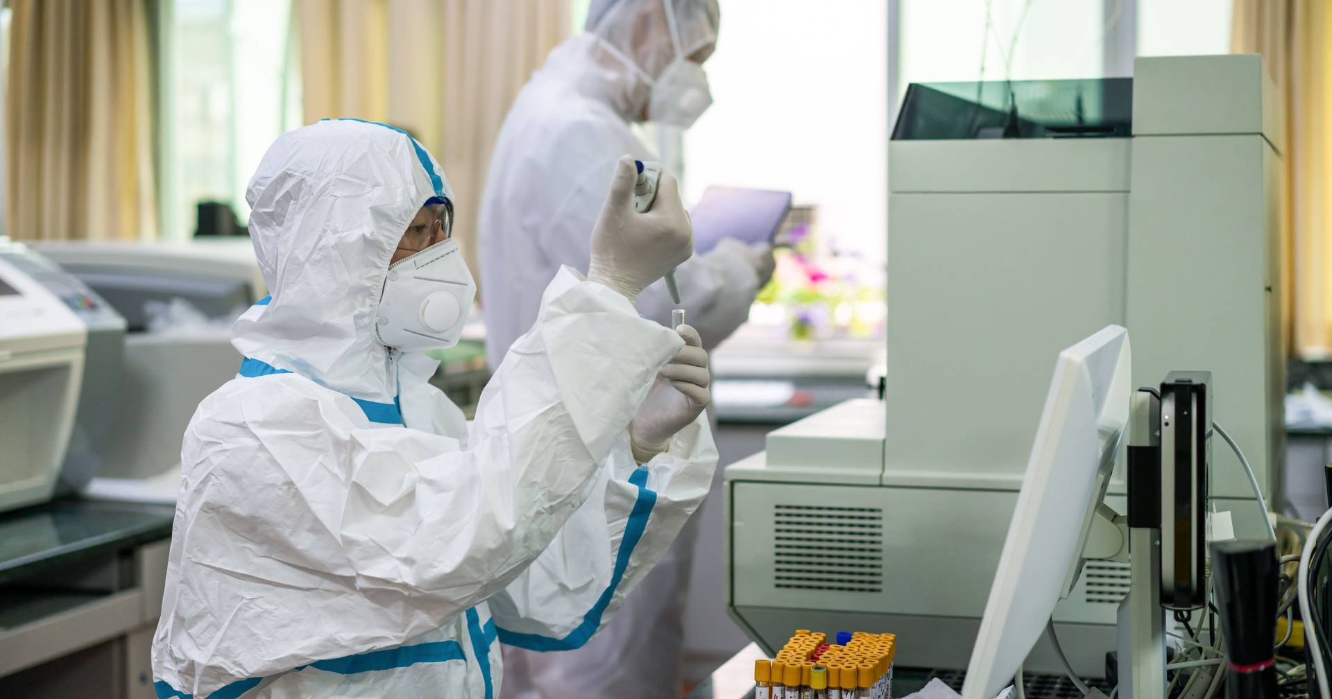 Covax: a mais “rápida e abrangente” operação de saúde da história ...