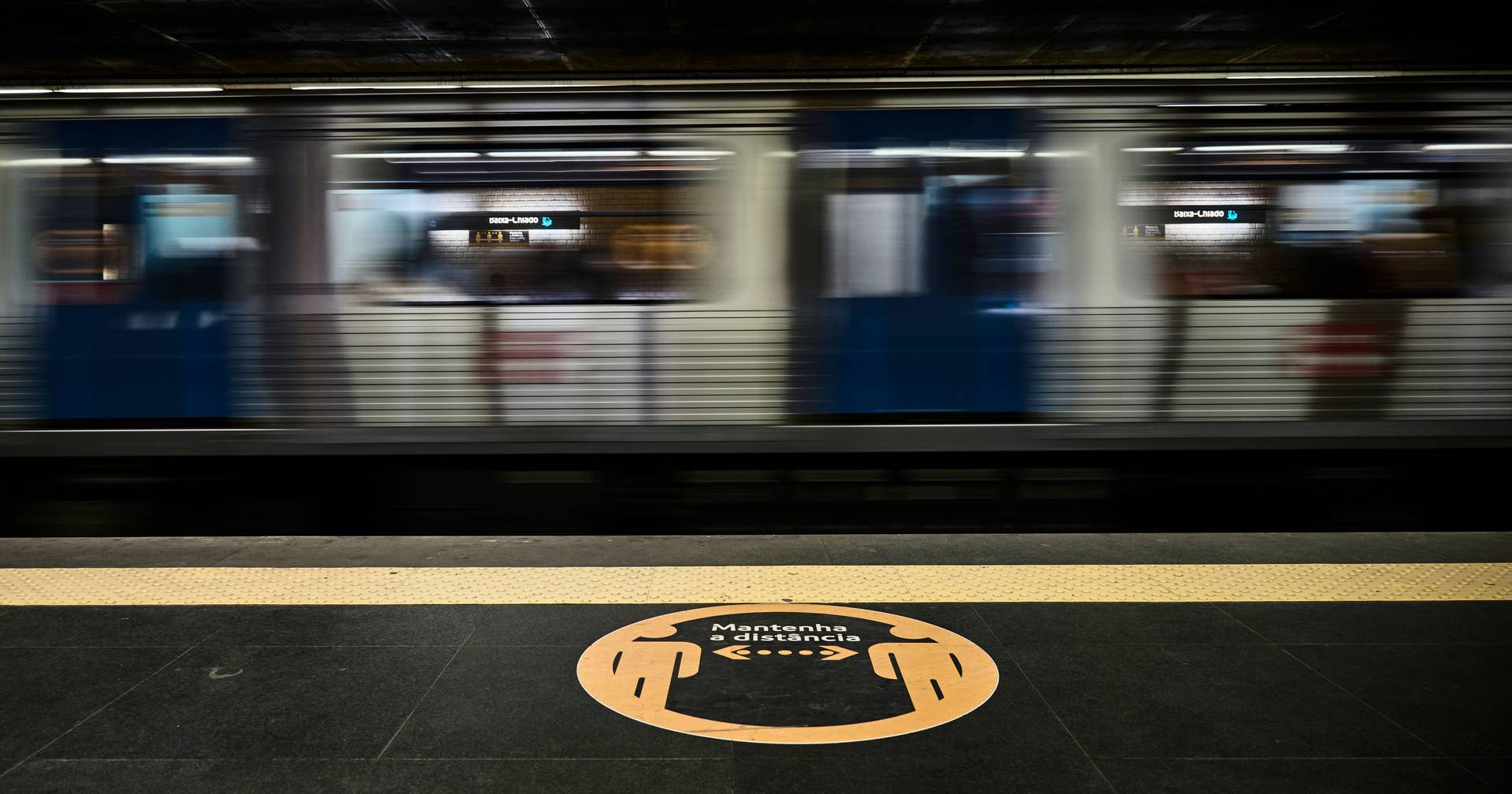 Cidadãos defendem ligação direta entre Telheiras e Carnide no metro de ...