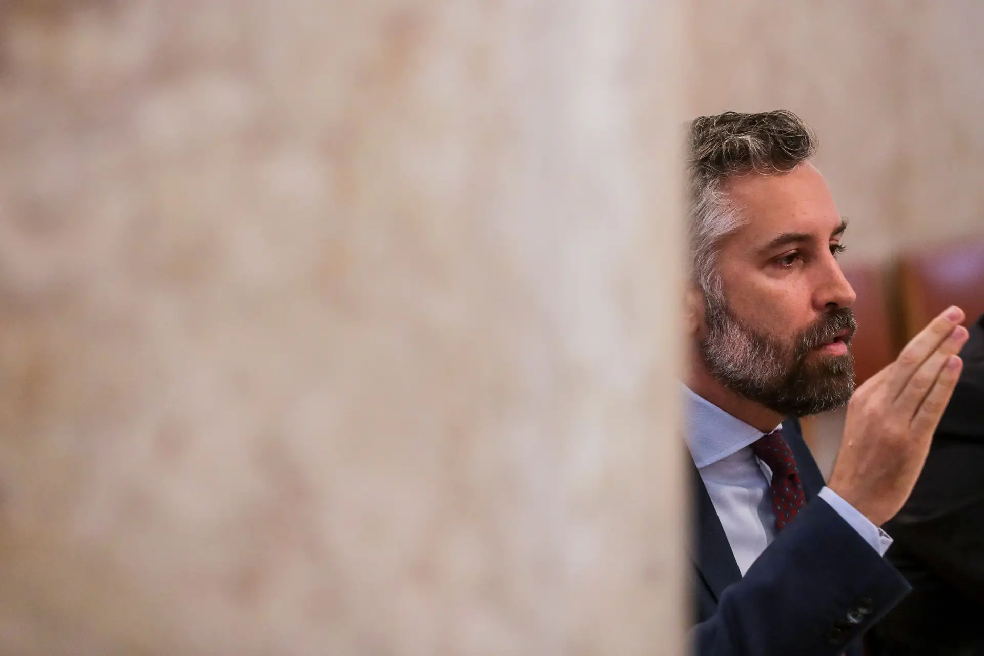 Pedro Nuno Santos quis revitalizar o mundo ferroviário, mas sai com ...