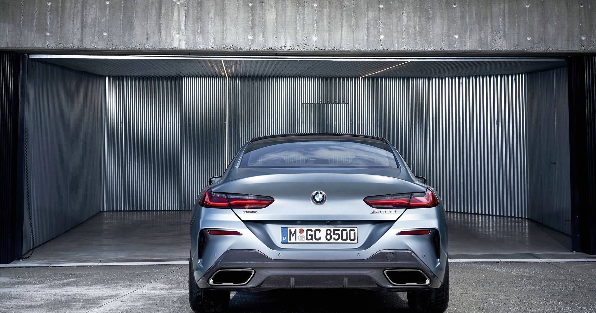 Longa vida aos motores a diesel? O BMW 840d Grand Coupé dá vontade de gritar 'Sim' - Expresso