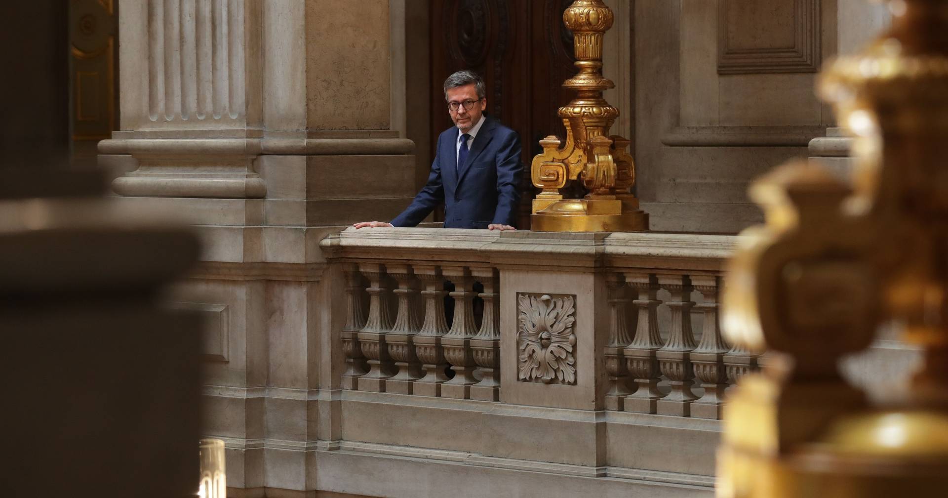 Aprovado orçamento de Moedas para a Câmara de Lisboa, isenção de IMT ...