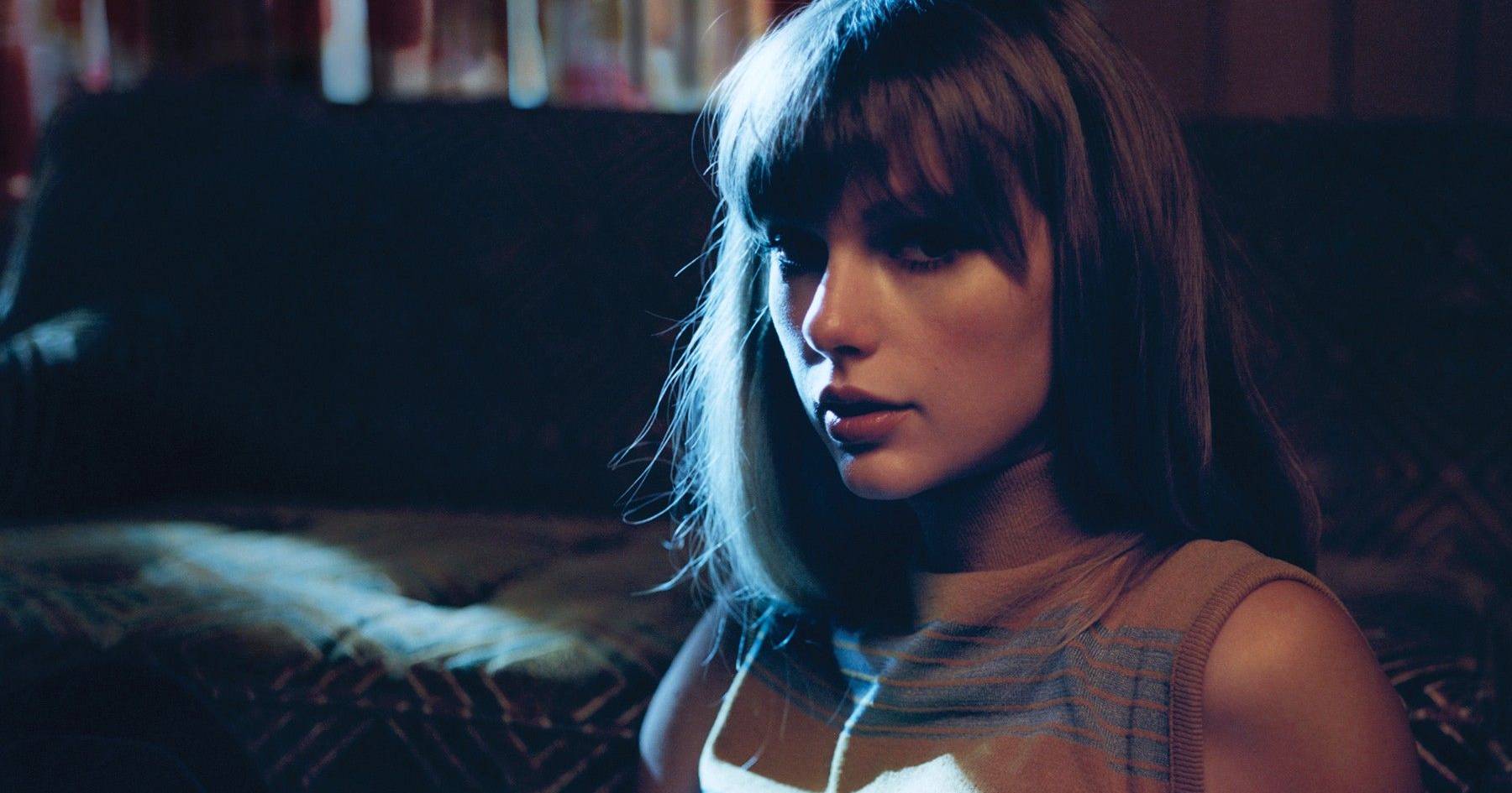 Taylor Swift lançou esta madrugada o novo álbum e há 20 (!) formatos ...