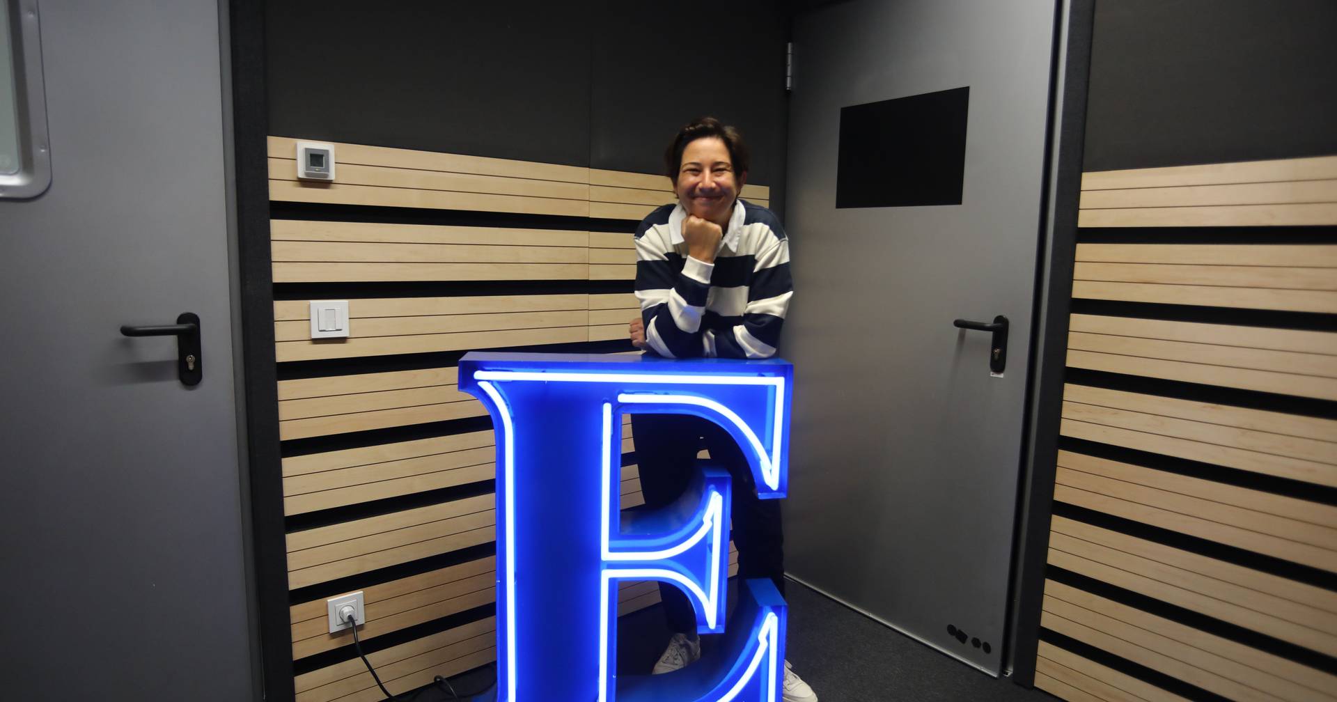 Luana do Bem: “Falar da minha namorada não é um ato de coragem. Eu não ...