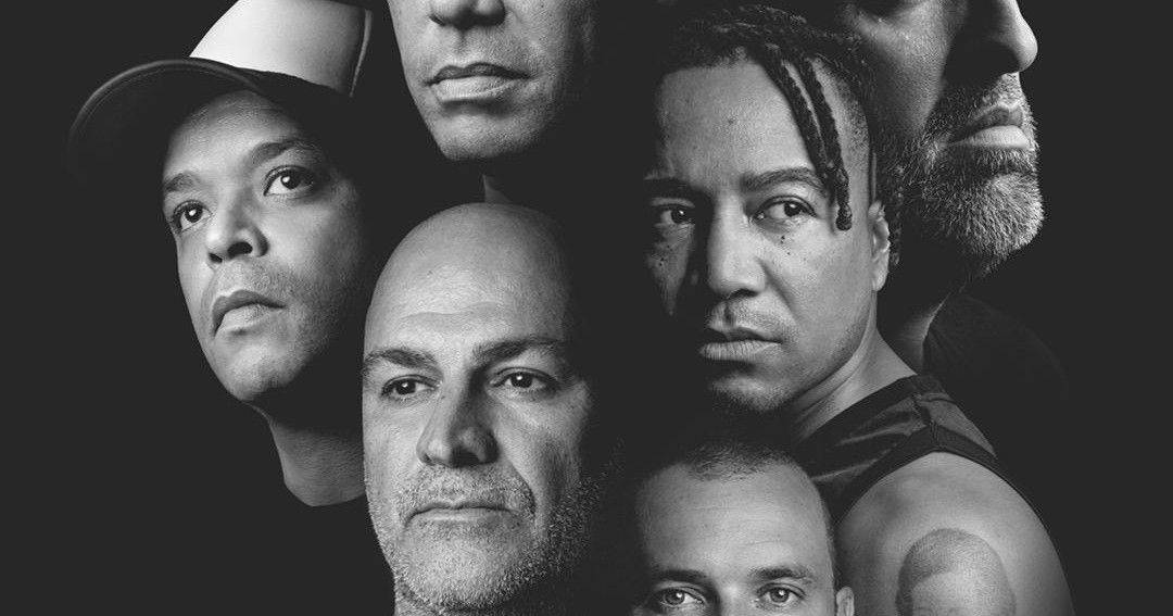 Da Weasel no MEO Marés Vivas: bilhetes já estão à venda - Expresso