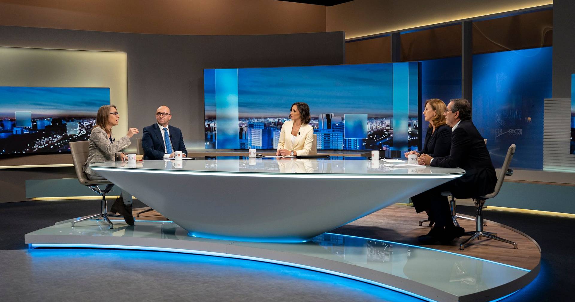 “Fazer a licenciatura, mestrado e doutoramento sem nunca ter tido uma ...