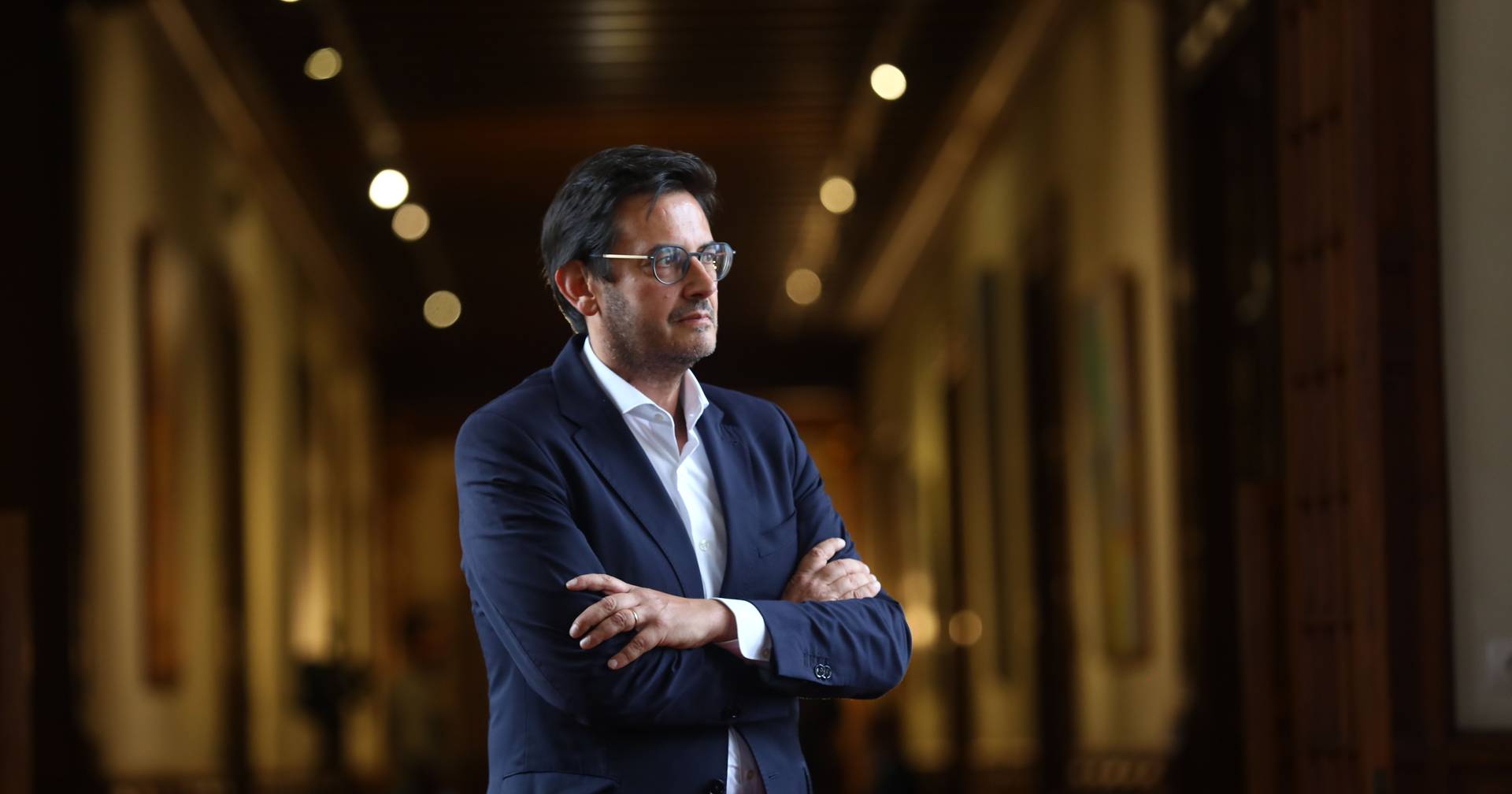 PS desafia novo líder da IL a apresentar candidato para a vice ...