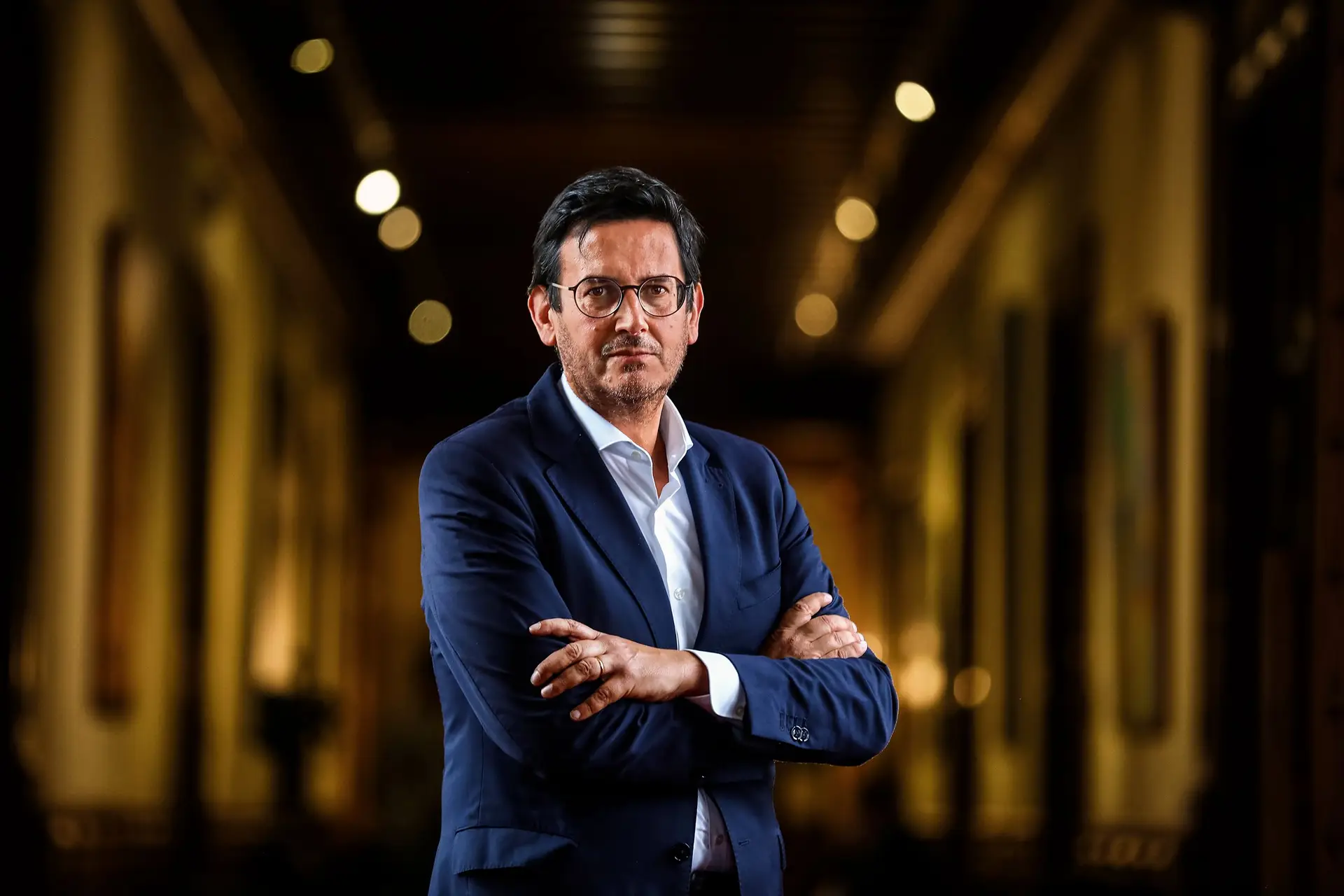 Rui Rocha acusa Pedro Nuno Santos de ser “um fazedor de trapalhadas” na ...