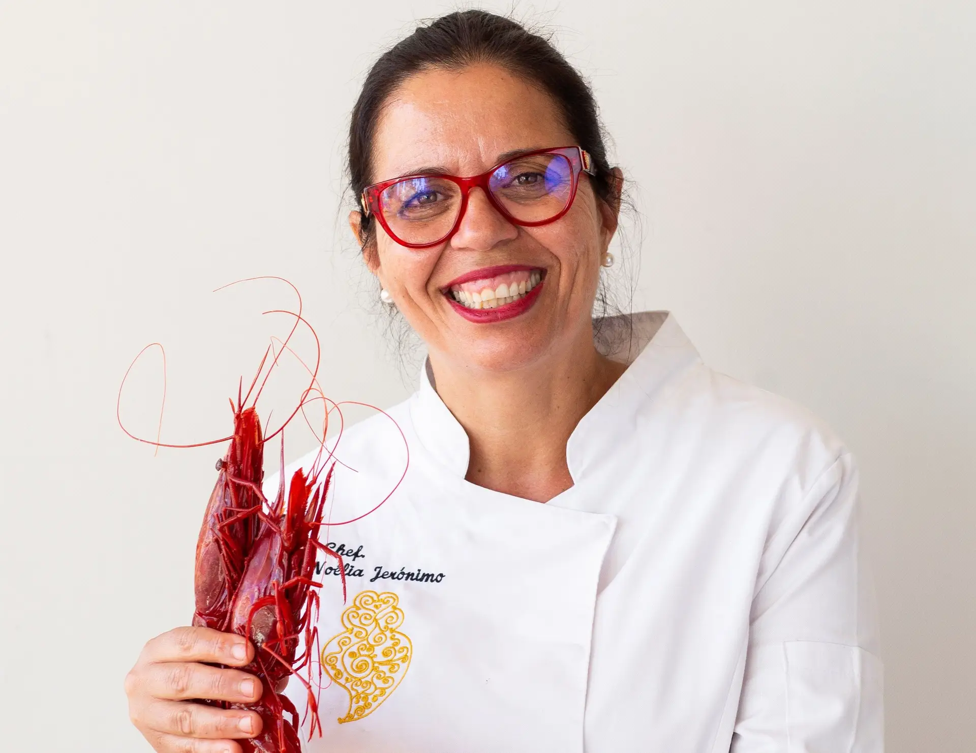 Marina com Noélia: já abriu em Olhão o novo restaurante da premiada ...