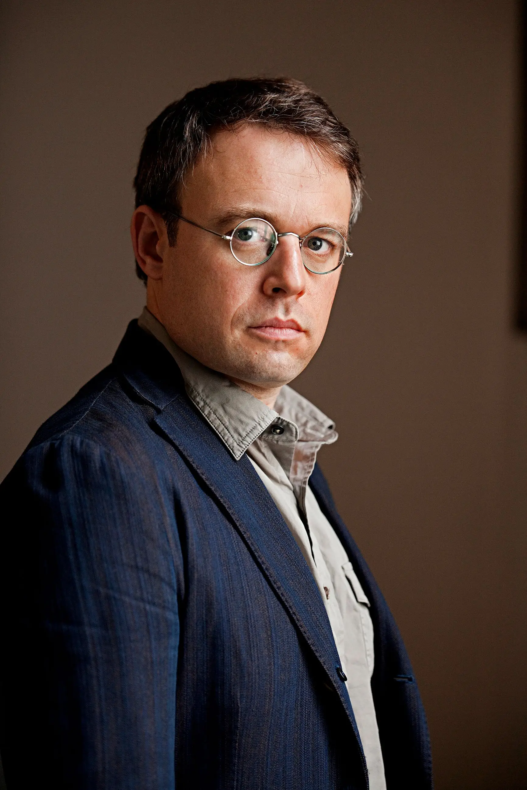 Joshua Cohen, Pulitzer de Ficção 2022: “Quando alguém usa muito a ...